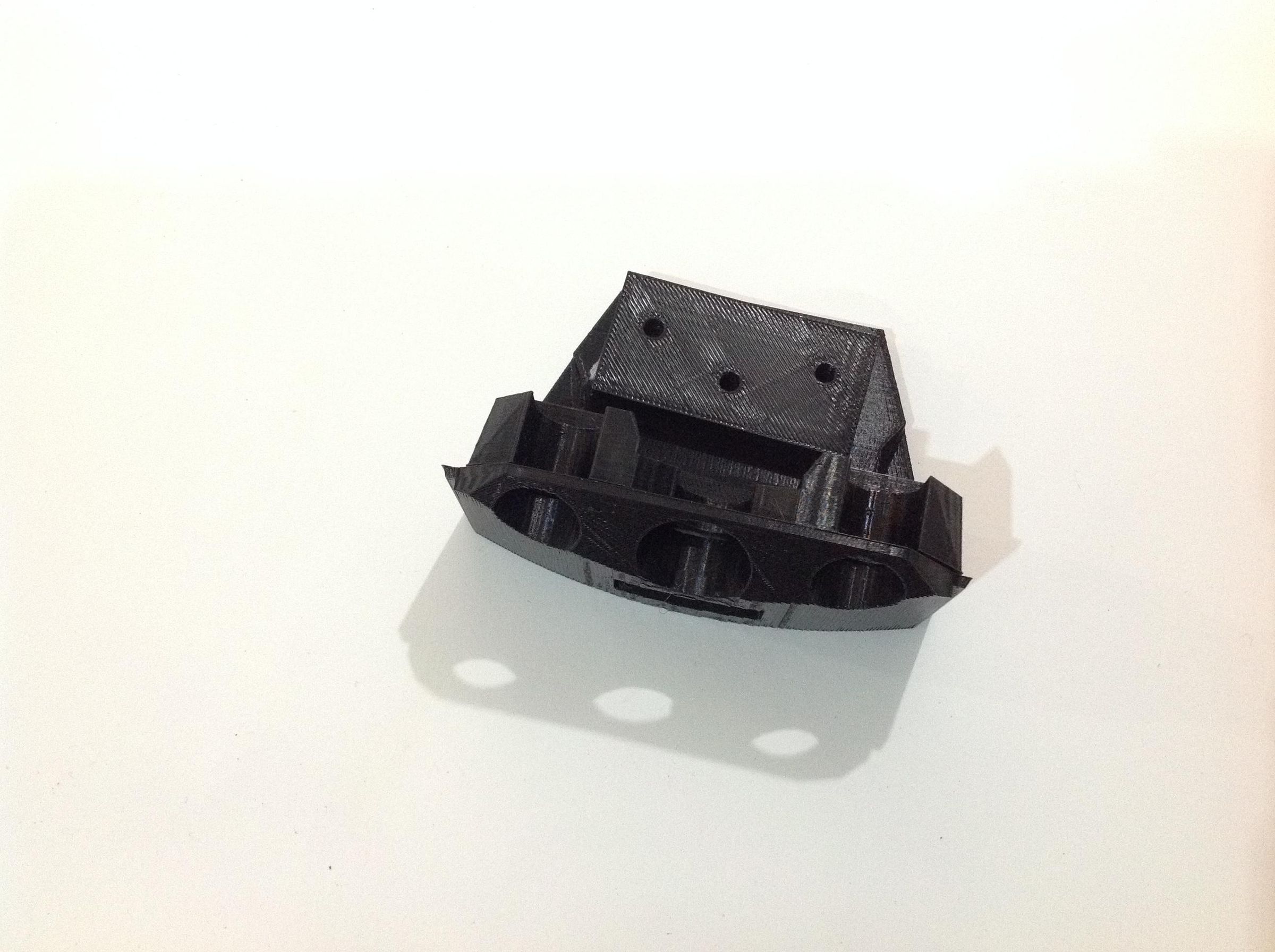 AI Self Driving Car : 70 Steps (with Pictures) - Instructables