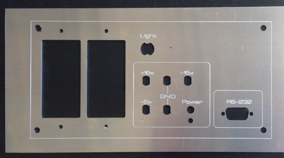 DIY CNC Router : 11 Steps (with Pictures) - Instructables