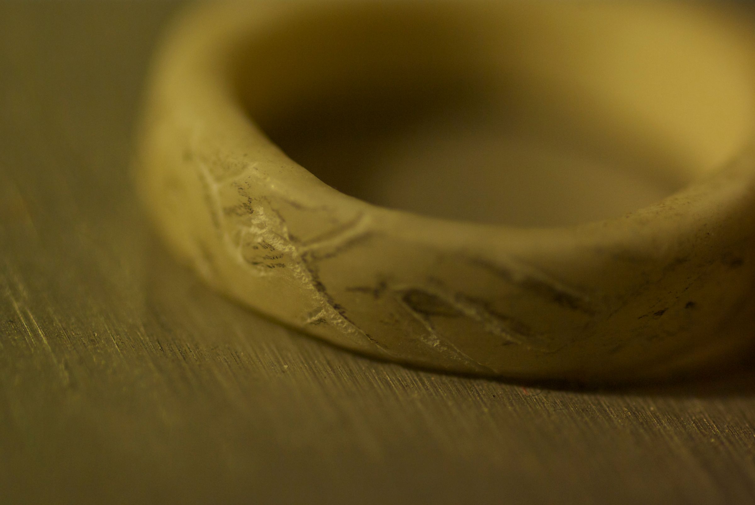 Celtic Knot Bone Ring : 9 Steps (with Pictures) - Instructables