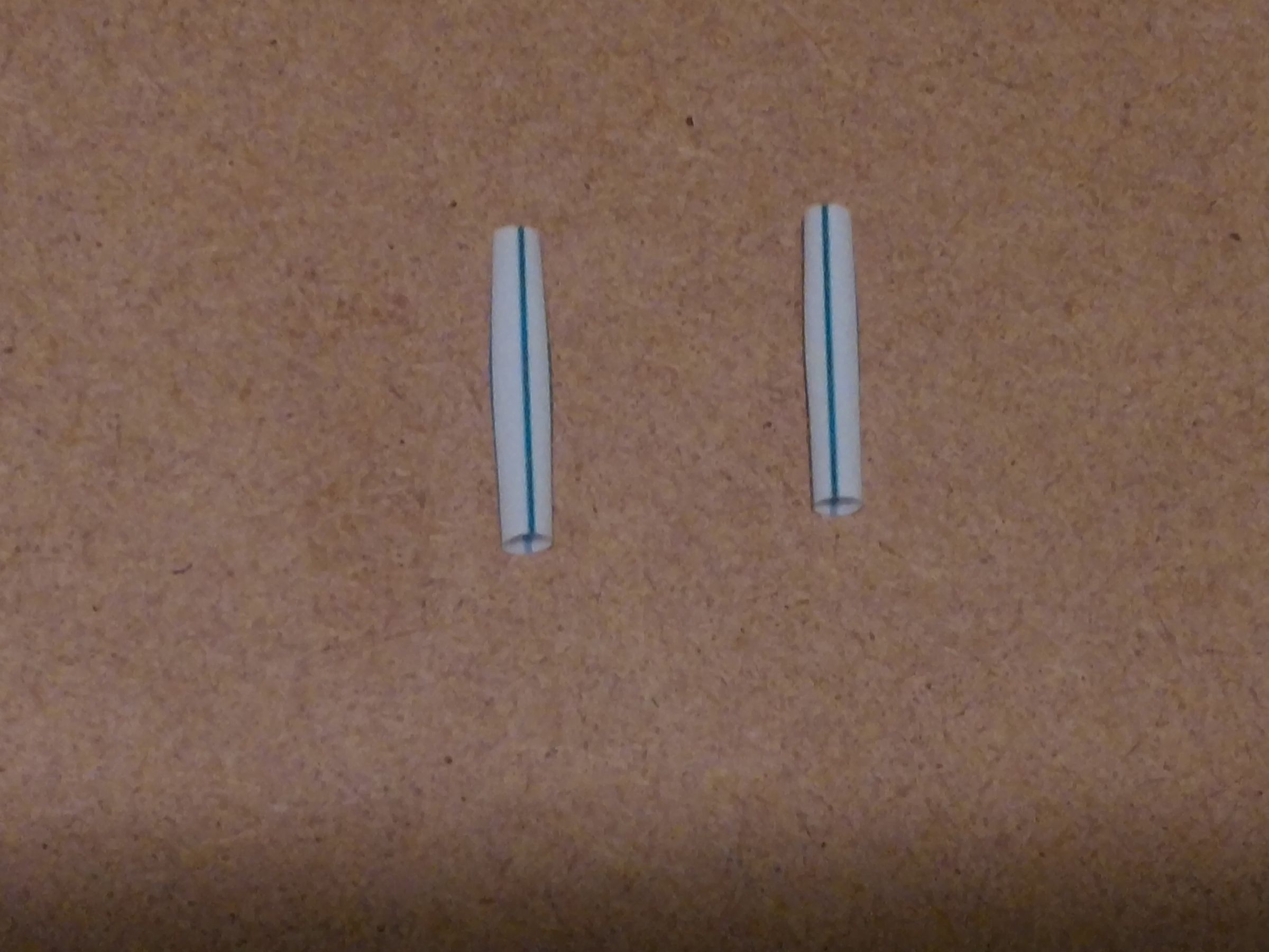 Homemade Harmonica : 7 Steps - Instructables