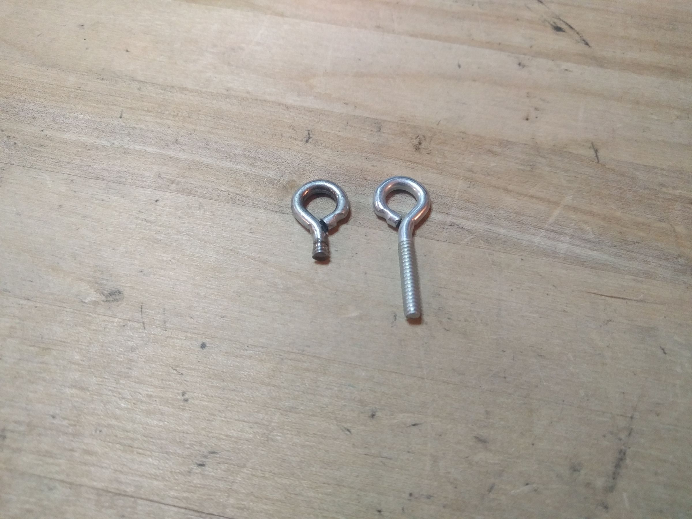 Shoe Retention Leash (For Orthotics & Prosthetics) : 6 Steps (with ...