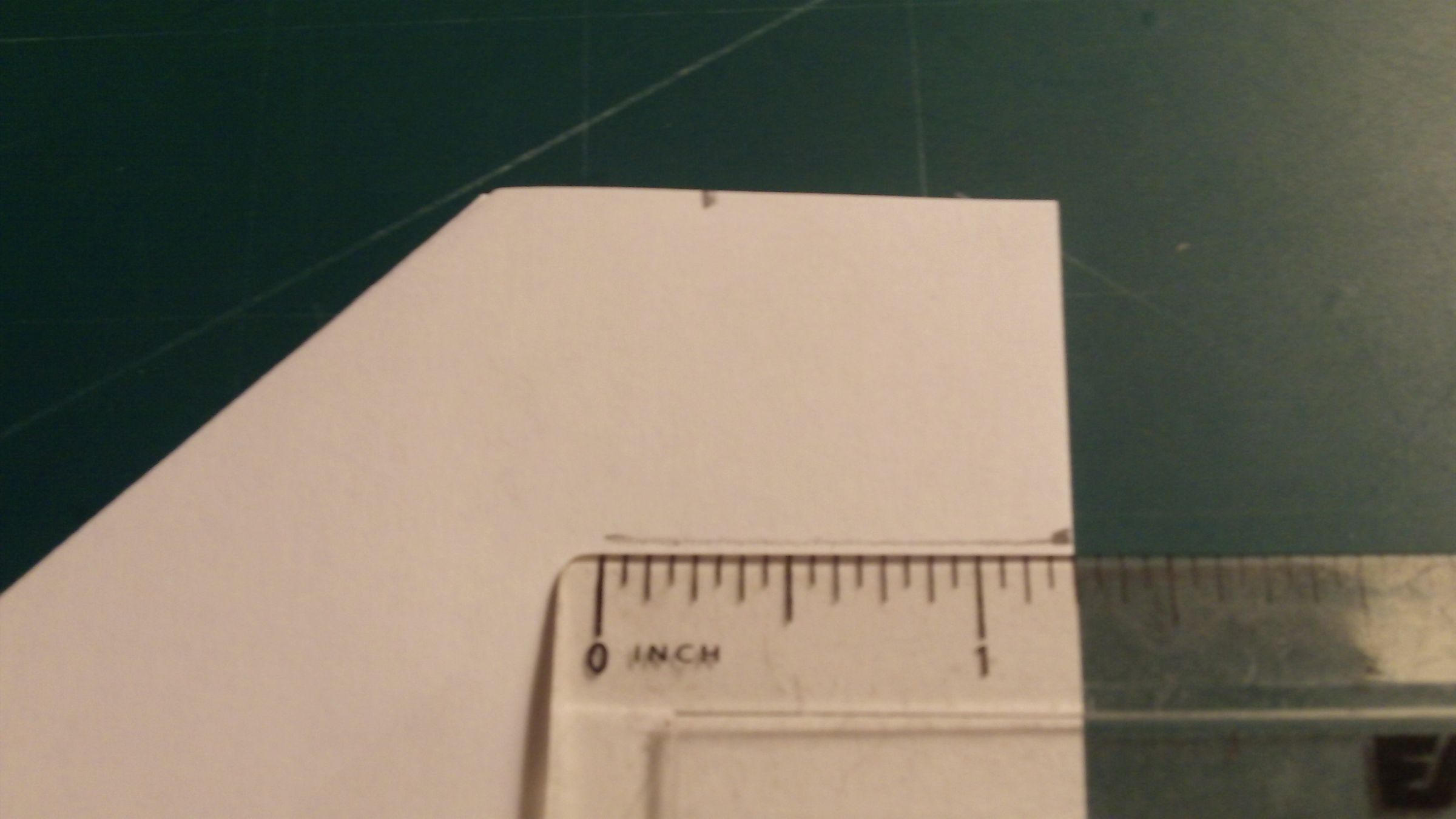 How to Make the Manta Paper Airplane : 8 Steps - Instructables