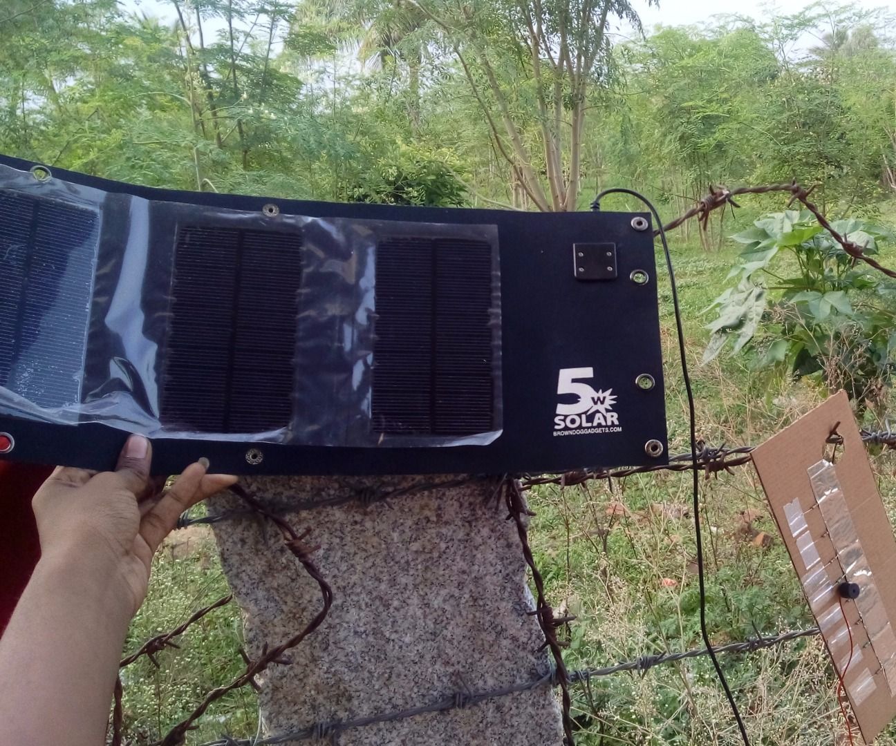 Solar Piano : 6 Steps - Instructables