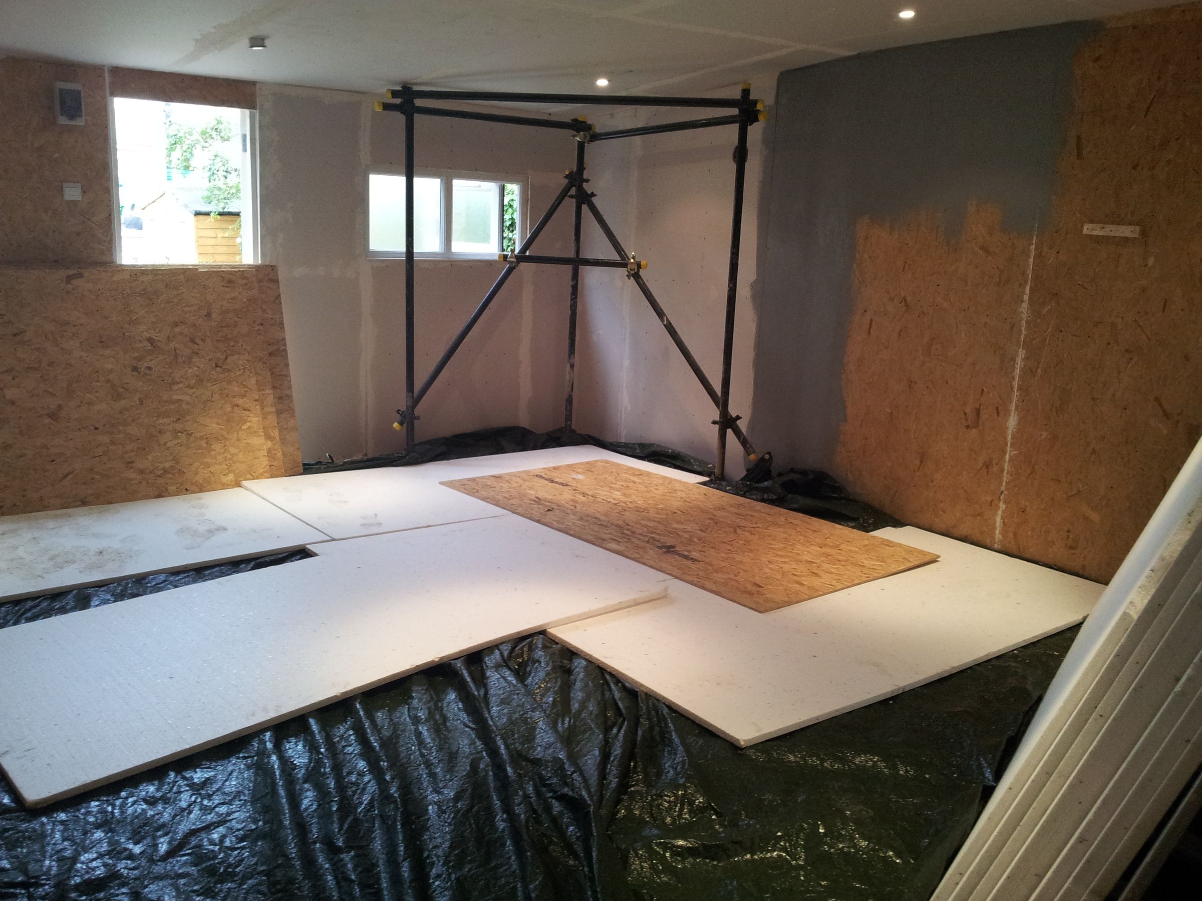 *Ultimate* Interactive Gym & Dojo : 21 Steps (with Pictures ...