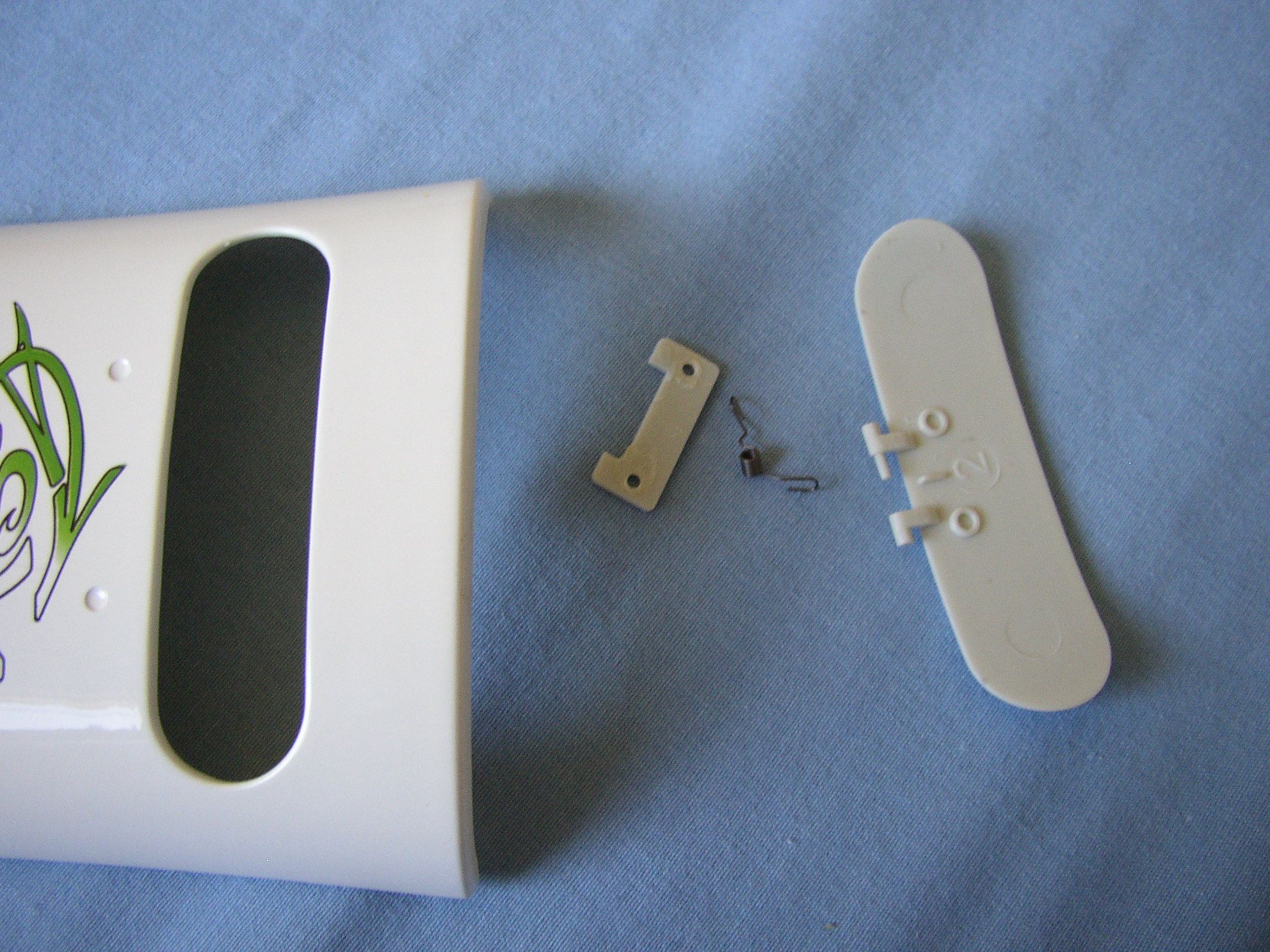 Custom Xbox 360 Faceplate : 12 Steps - Instructables