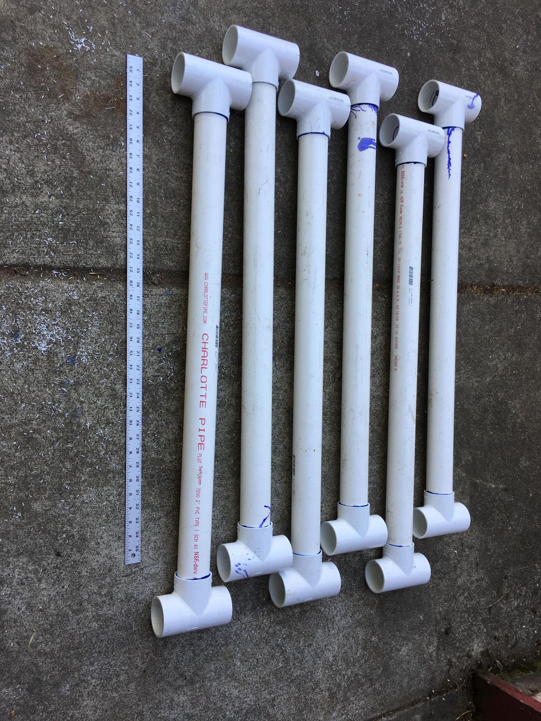 Canopy From PVC Pipe and Canvas : 11 Steps (with Pictures) - Instructables