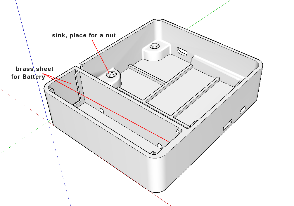 Electronic Component Tester (with a Nice Case) : 5 Steps (with Pictures ...