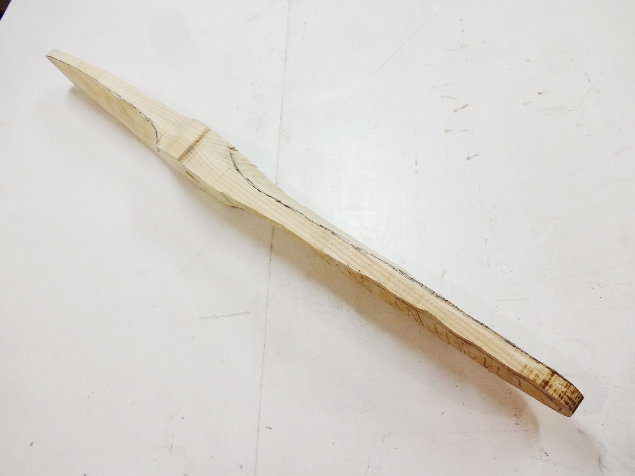 Make a Wooden Propeller : 23 Steps (with Pictures) - Instructables