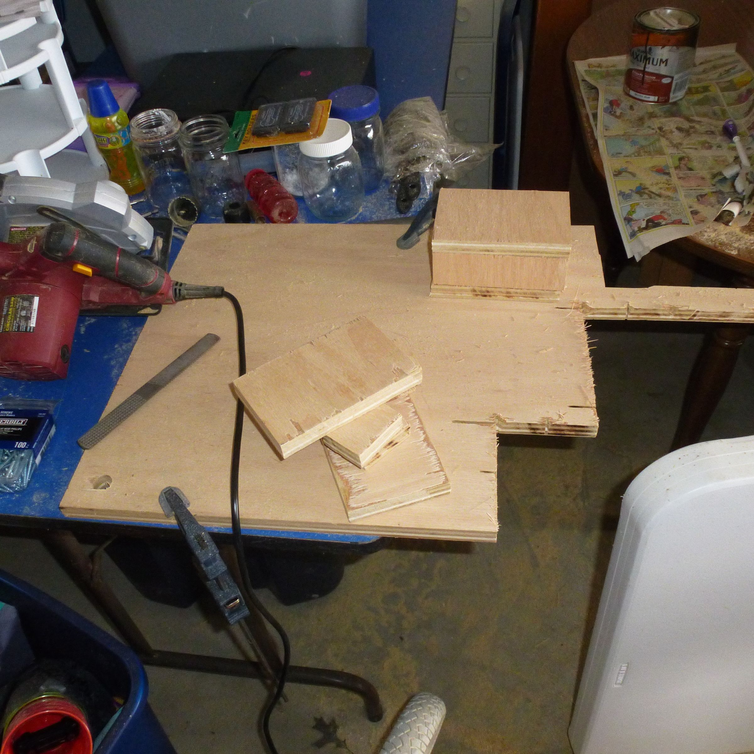 Color Changing Mood Light : 6 Steps (with Pictures) - Instructables