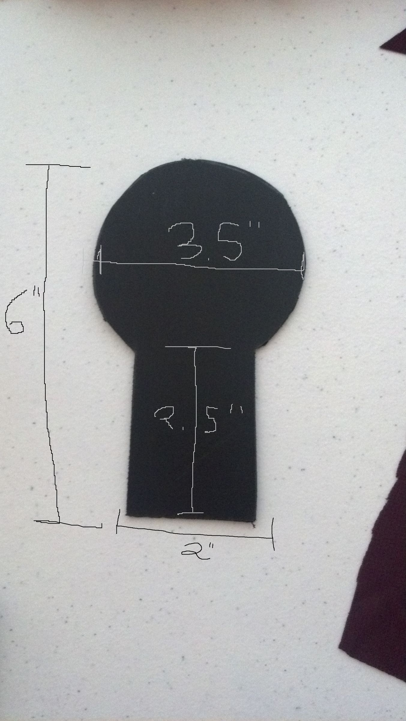 Officer Style Epaulette's ( the Quick, Cheap and Easy Way!) : 5 Steps ...