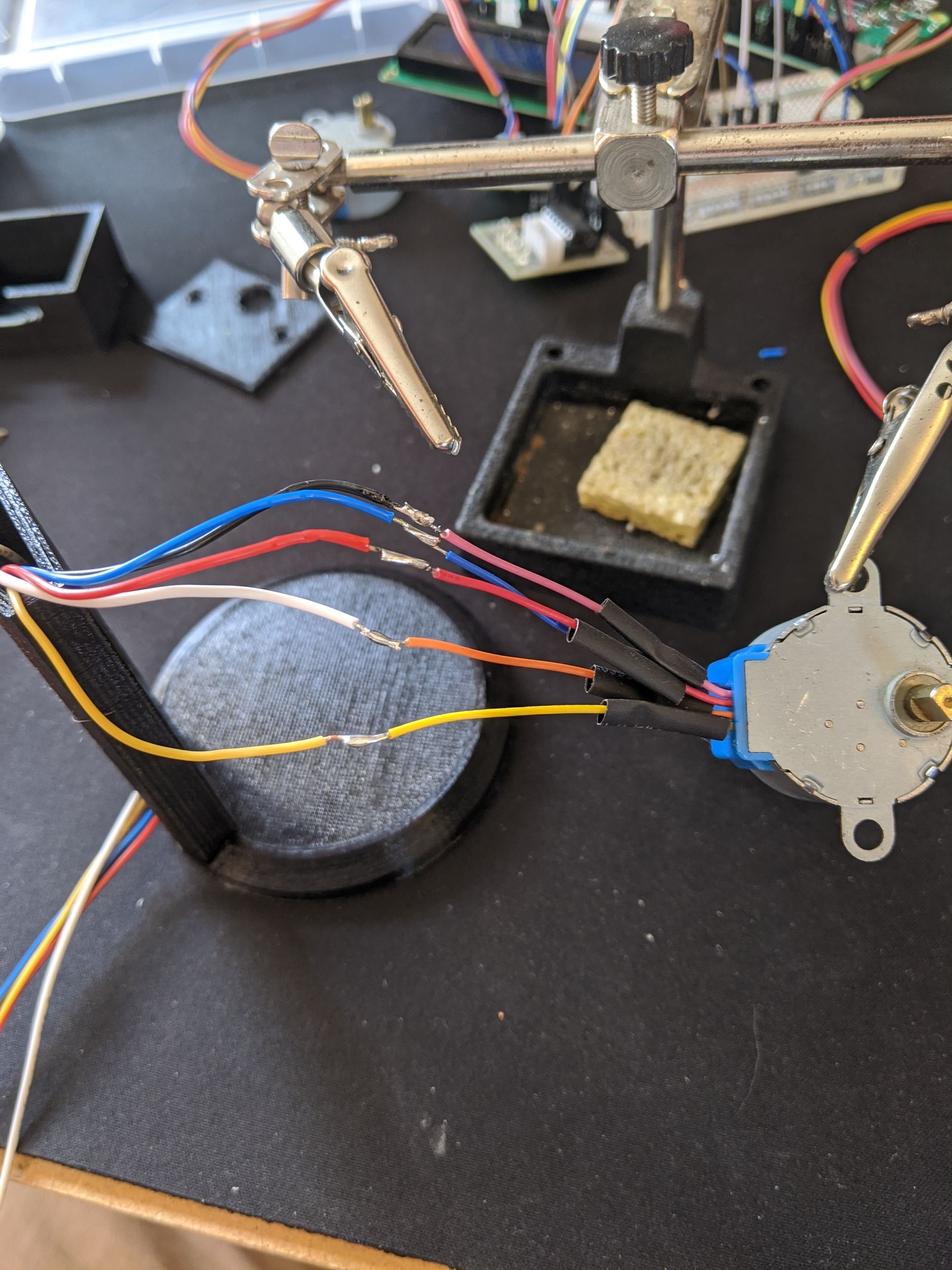 Raspberry Pi Planet Finder : 14 Steps (with Pictures) - Instructables