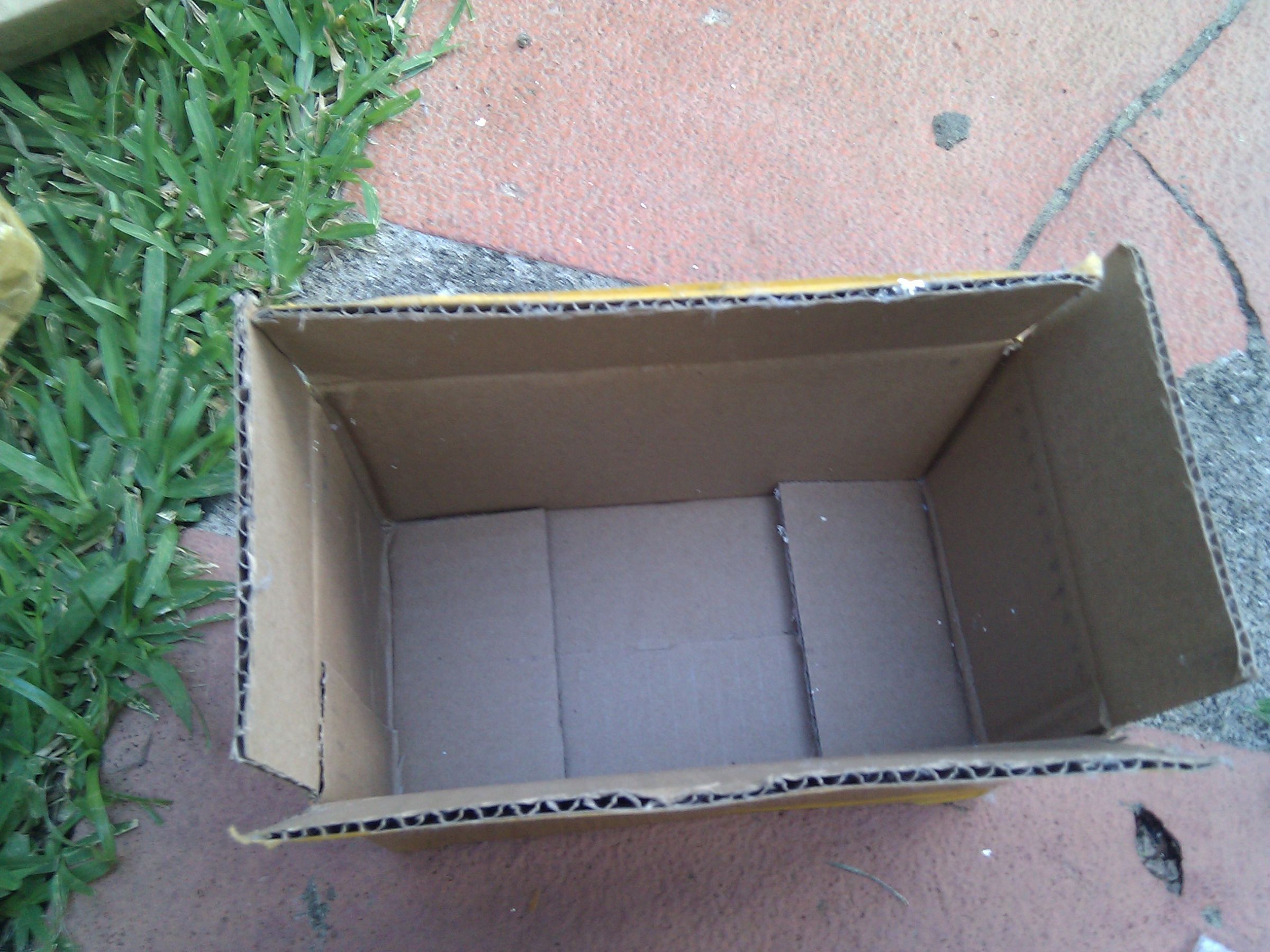 50 Ways to Use Cardboard : 50 Steps - Instructables