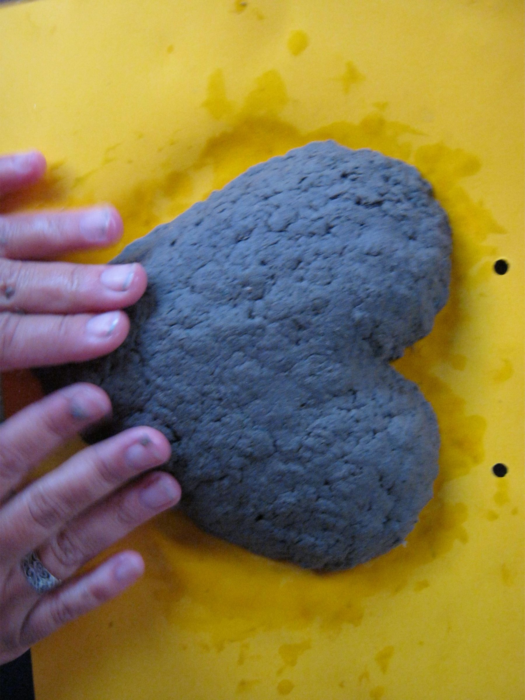 Paper Mache Heart : 11 Steps - Instructables