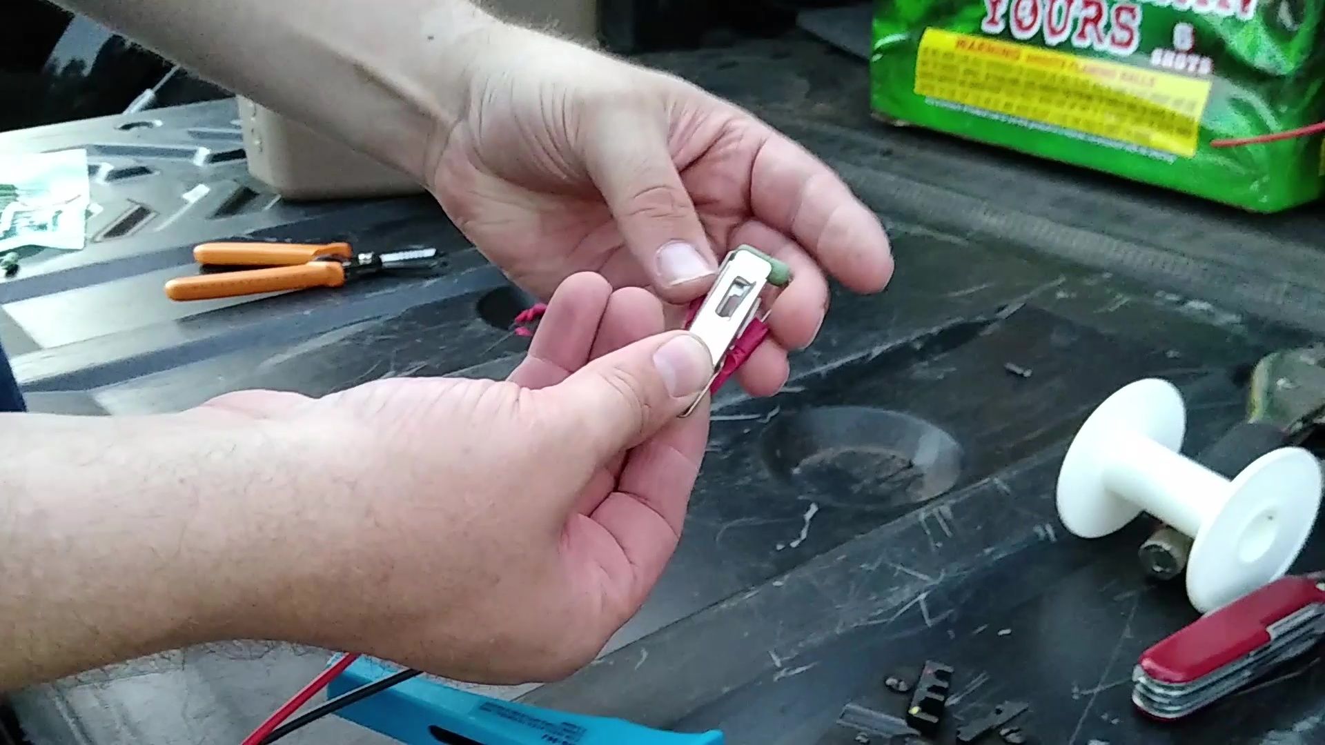 Bluetooth Firework Controller : 13 Steps - Instructables