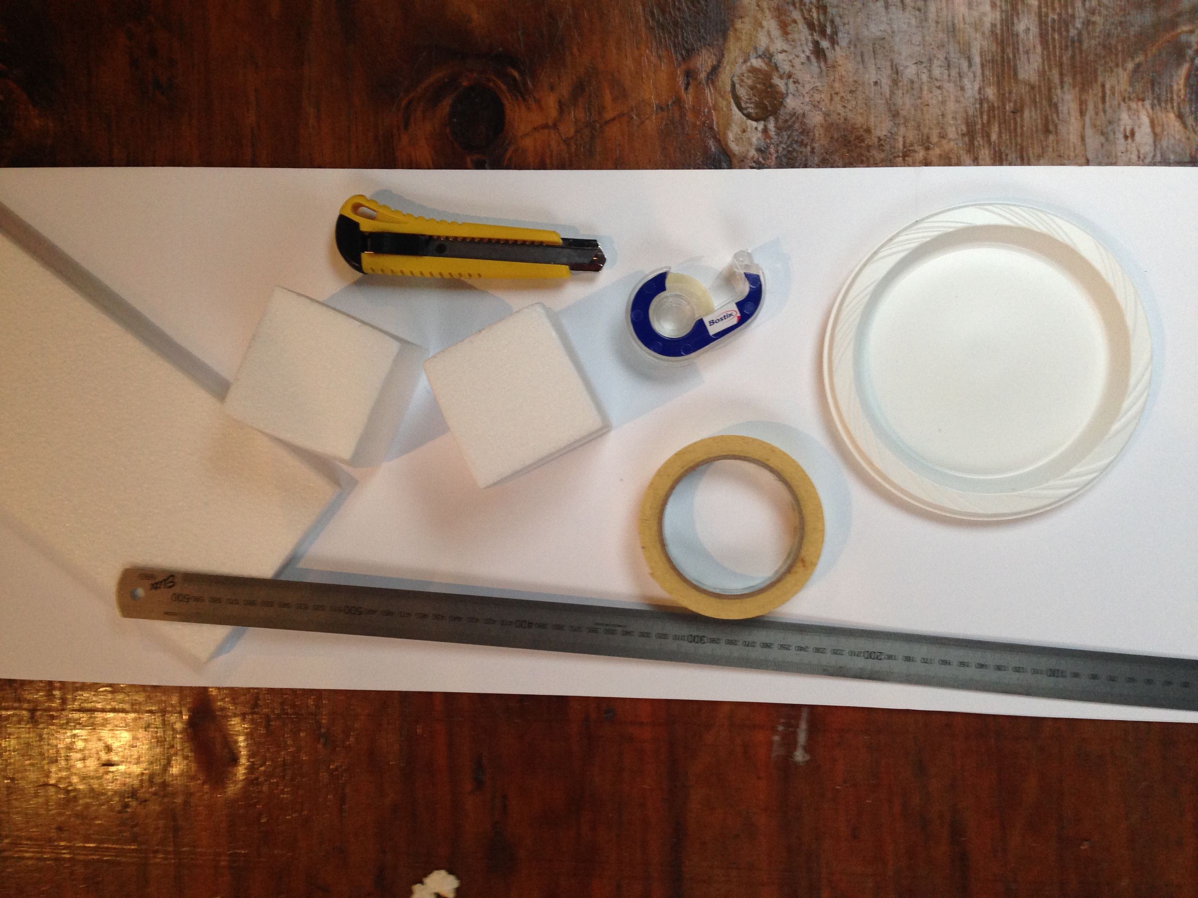 Converting Slides to Digital With a DSLR Camera : 6 Steps (with ...