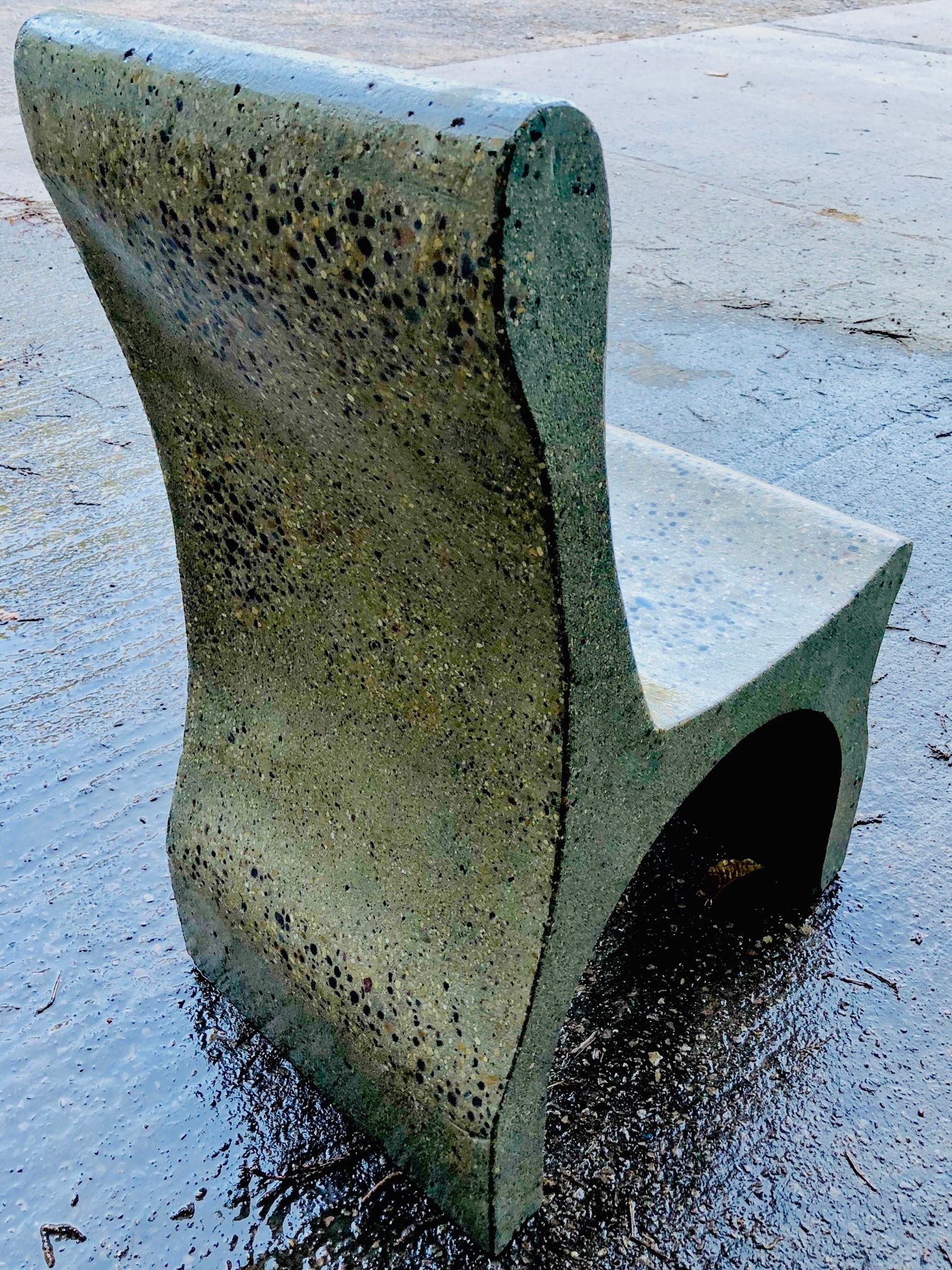 Concrete Chairs and Table : 11 Steps (with Pictures) - Instructables