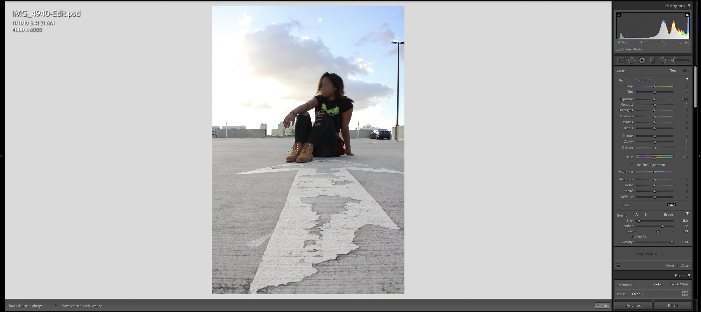 Adobe Lightroom : 9 Steps - Instructables
