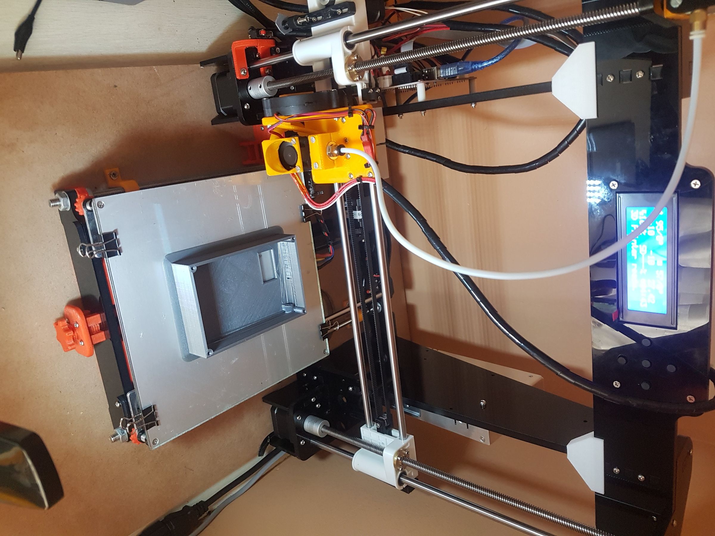 3D Printed 12000mAh Power Bank : 9 Steps (with Pictures) - Instructables