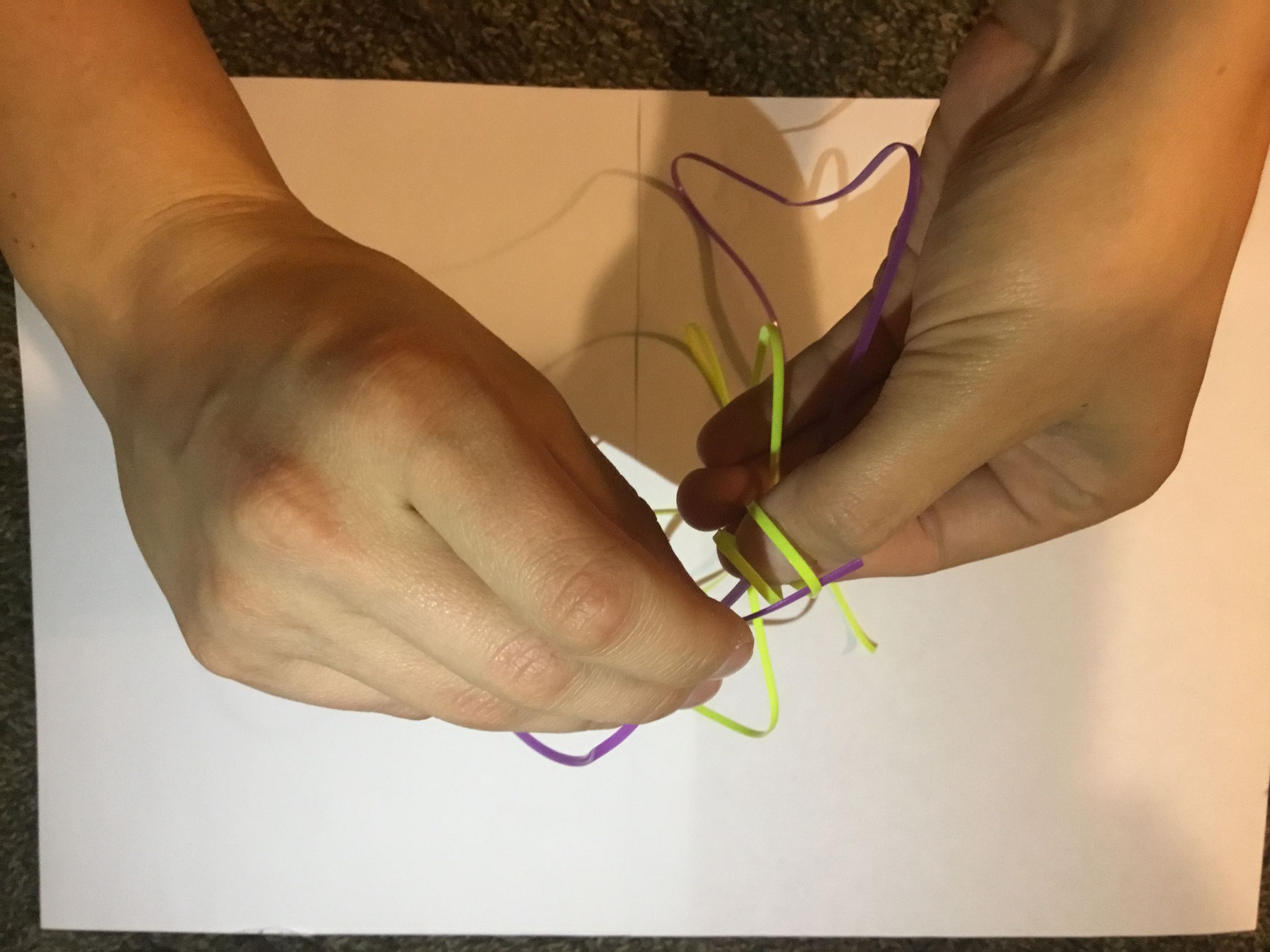 Engl 3100 Boondoggle : 11 Steps - Instructables