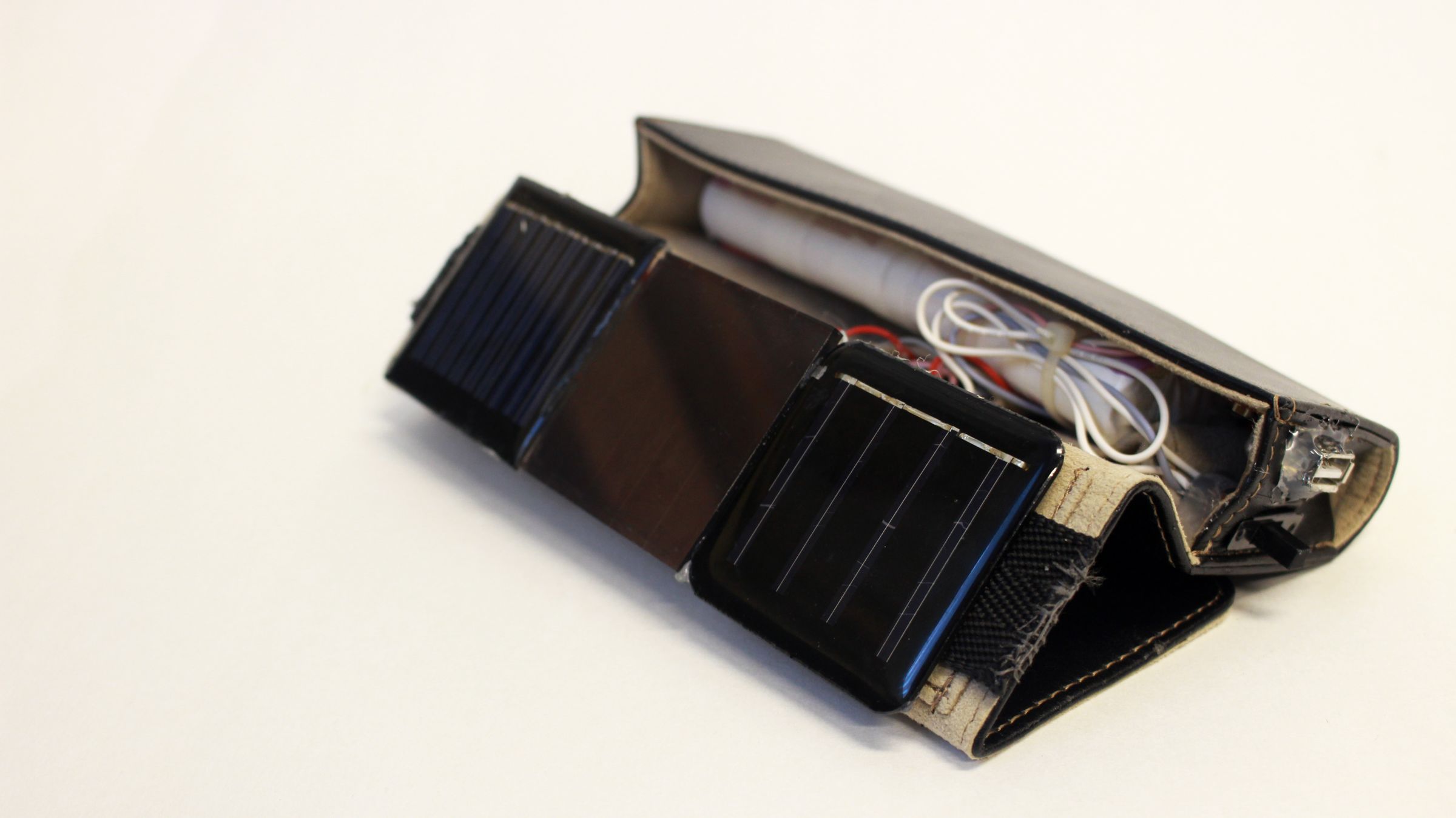 Solar Battery Bank : 7 Steps (with Pictures) - Instructables