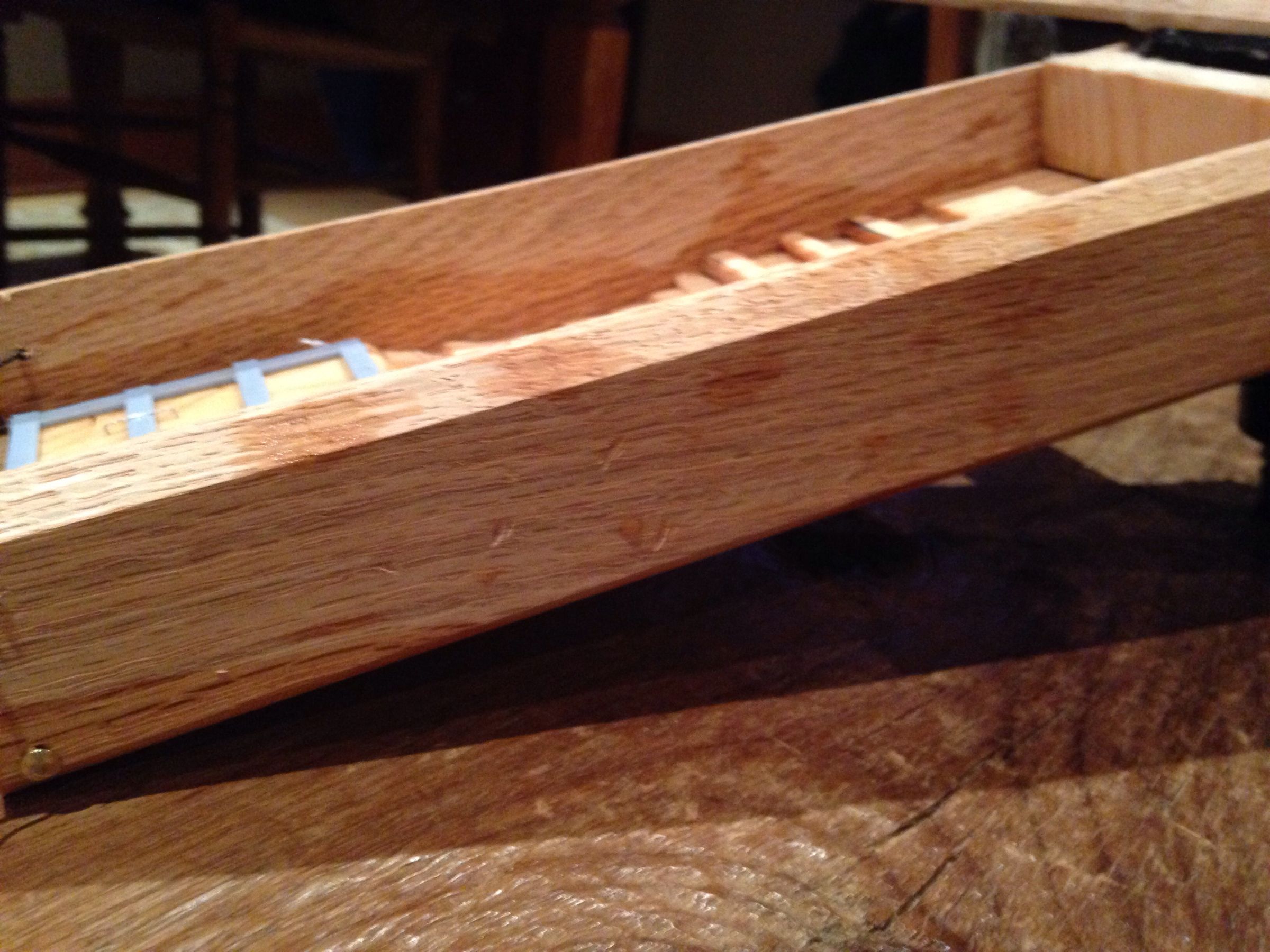 Homemade Recirculating Sluice Box : 9 Steps - Instructables