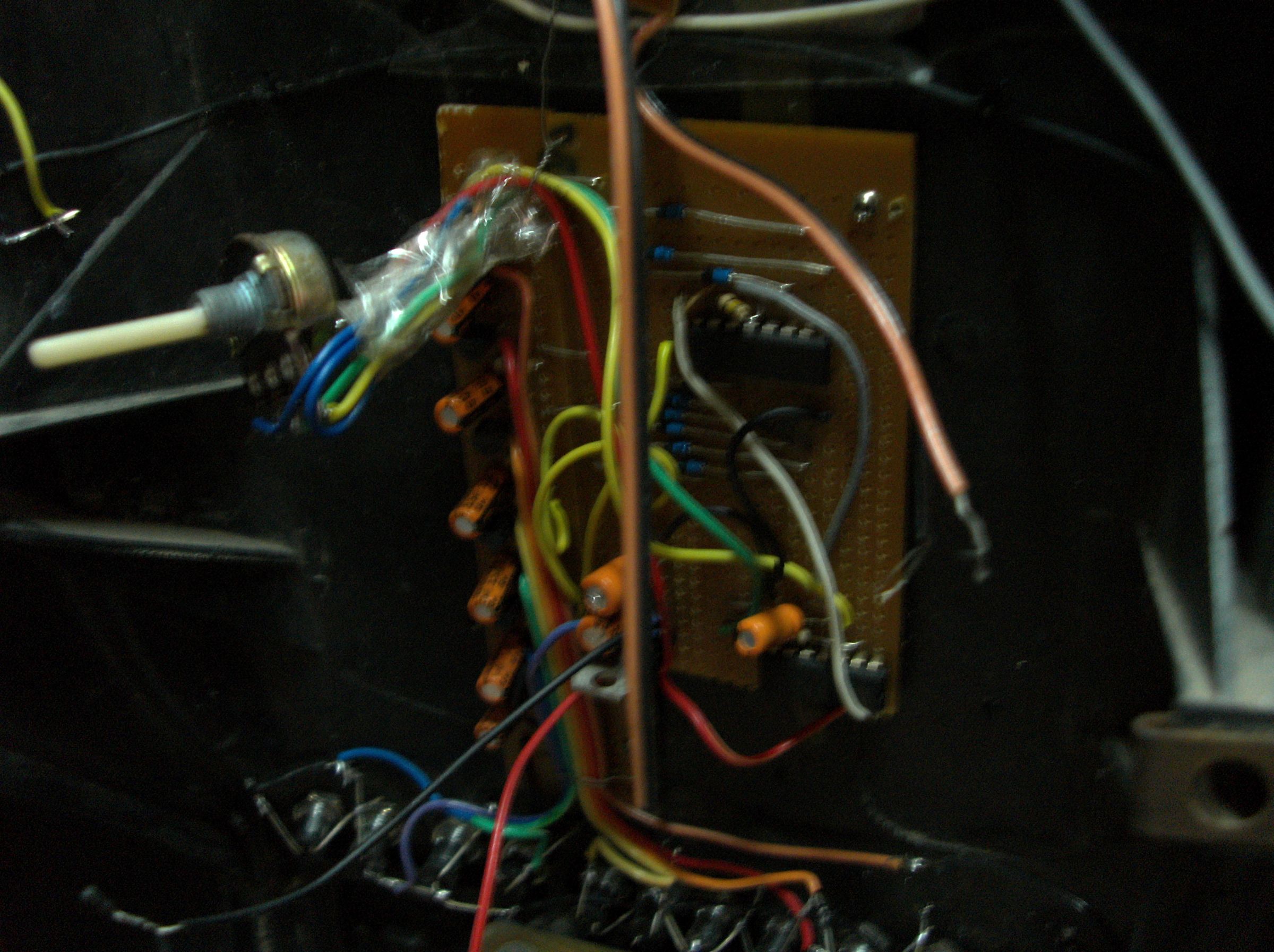 Road Wolf - Instructables