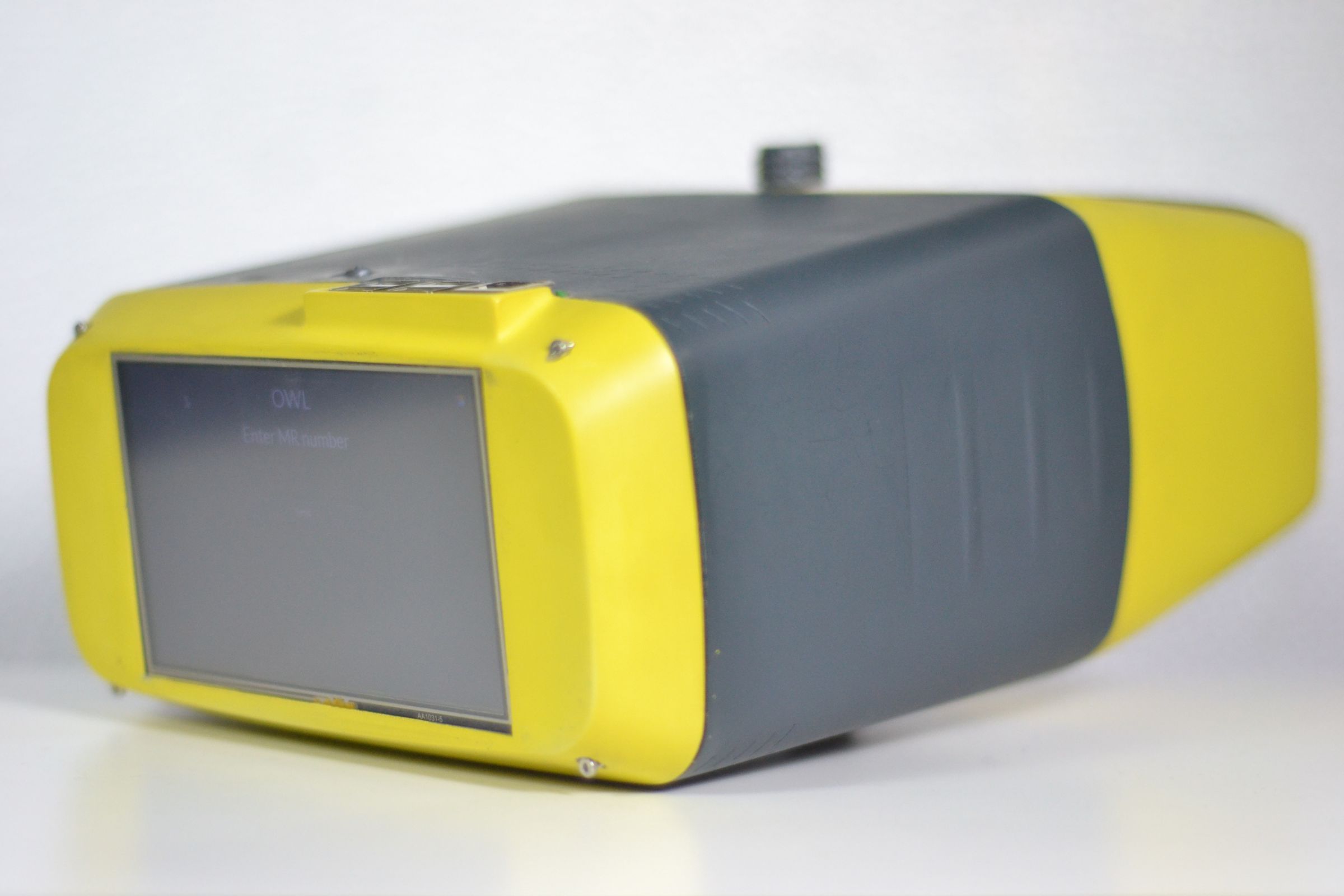 Open Indirect Ophthalmoscope (OIO) : 10 Steps (with Pictures ...