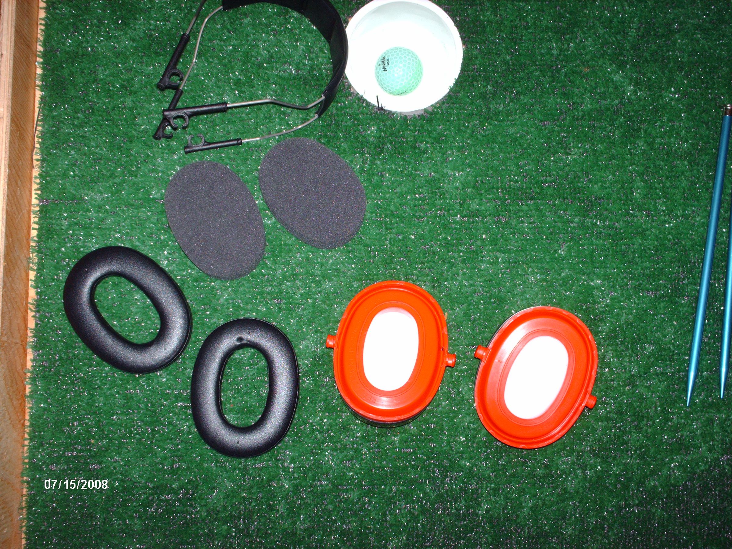 Instructables Robot Ears (with Pictures) - Instructables