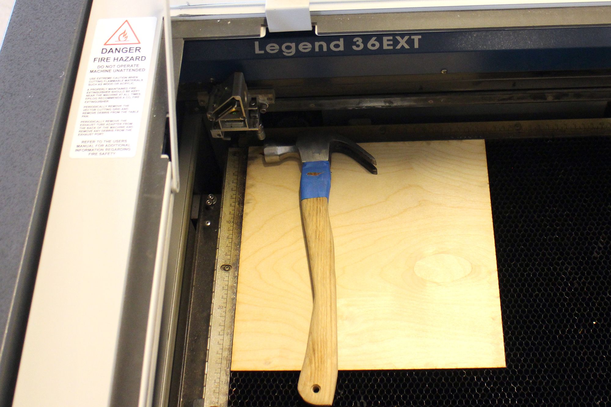 Hammer Restoration : 21 Steps (with Pictures) - Instructables