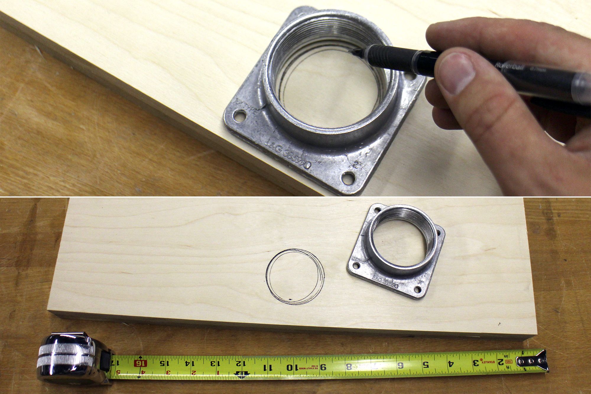 Street Light Floor Lamp : 15 Steps (with Pictures) - Instructables