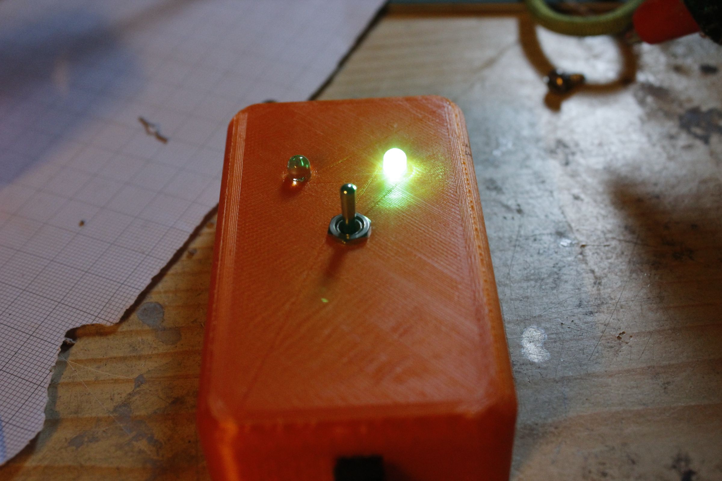 3D Printed Ignition System : 3 Steps (with Pictures) - Instructables