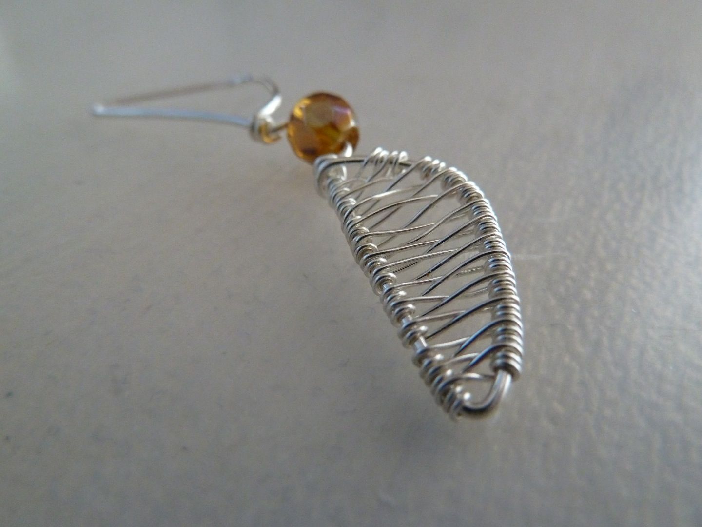 Golden Snitch Ring : 15 Steps (with Pictures) - Instructables