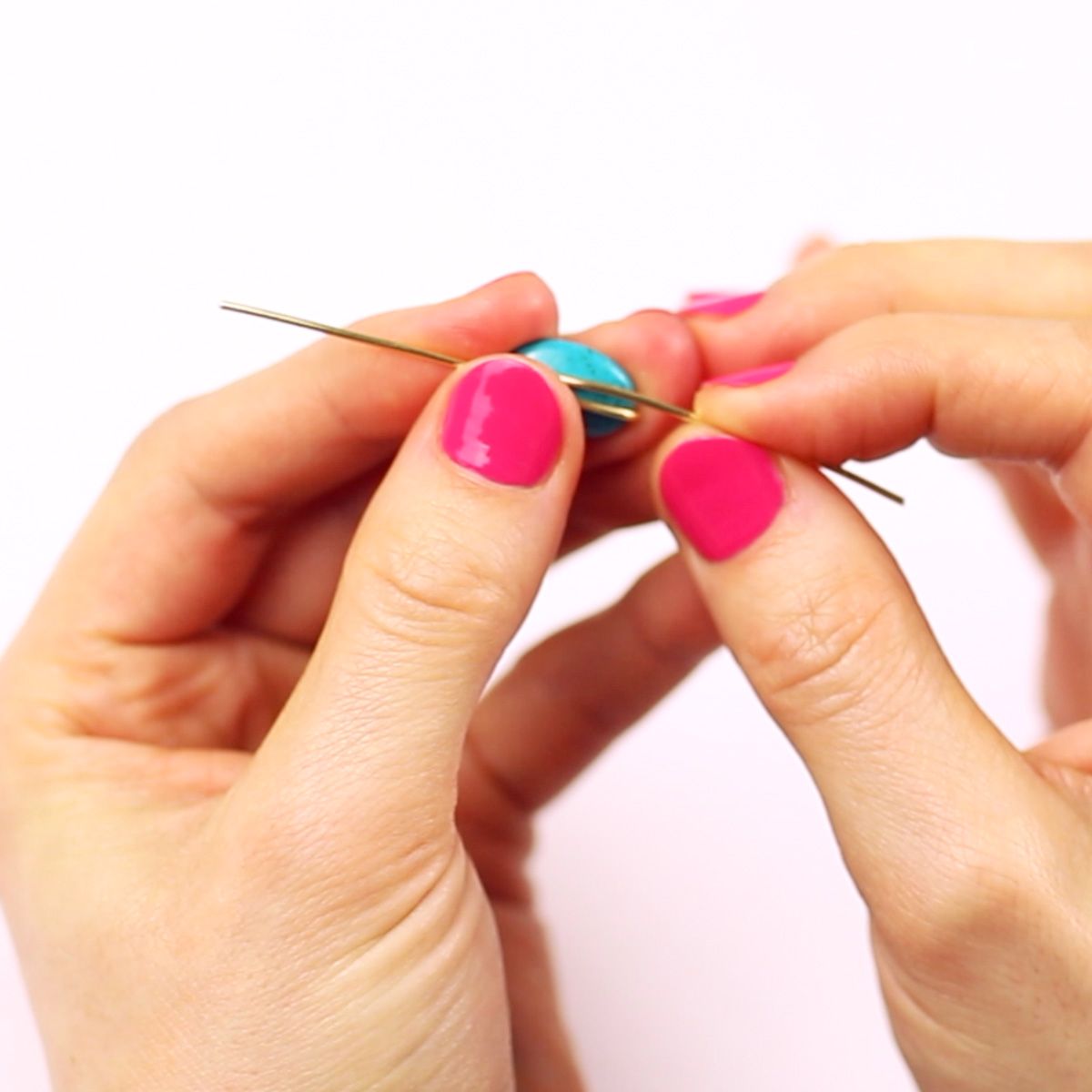 6 DIY Rings | Adjustable & No Special Tools! Easy Rings : 9 Steps (with ...