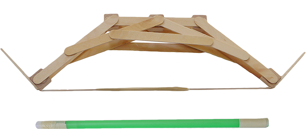 Bow and Arrow - Best STEM Project for Kids Ages 6 and Up : 7 Steps ...