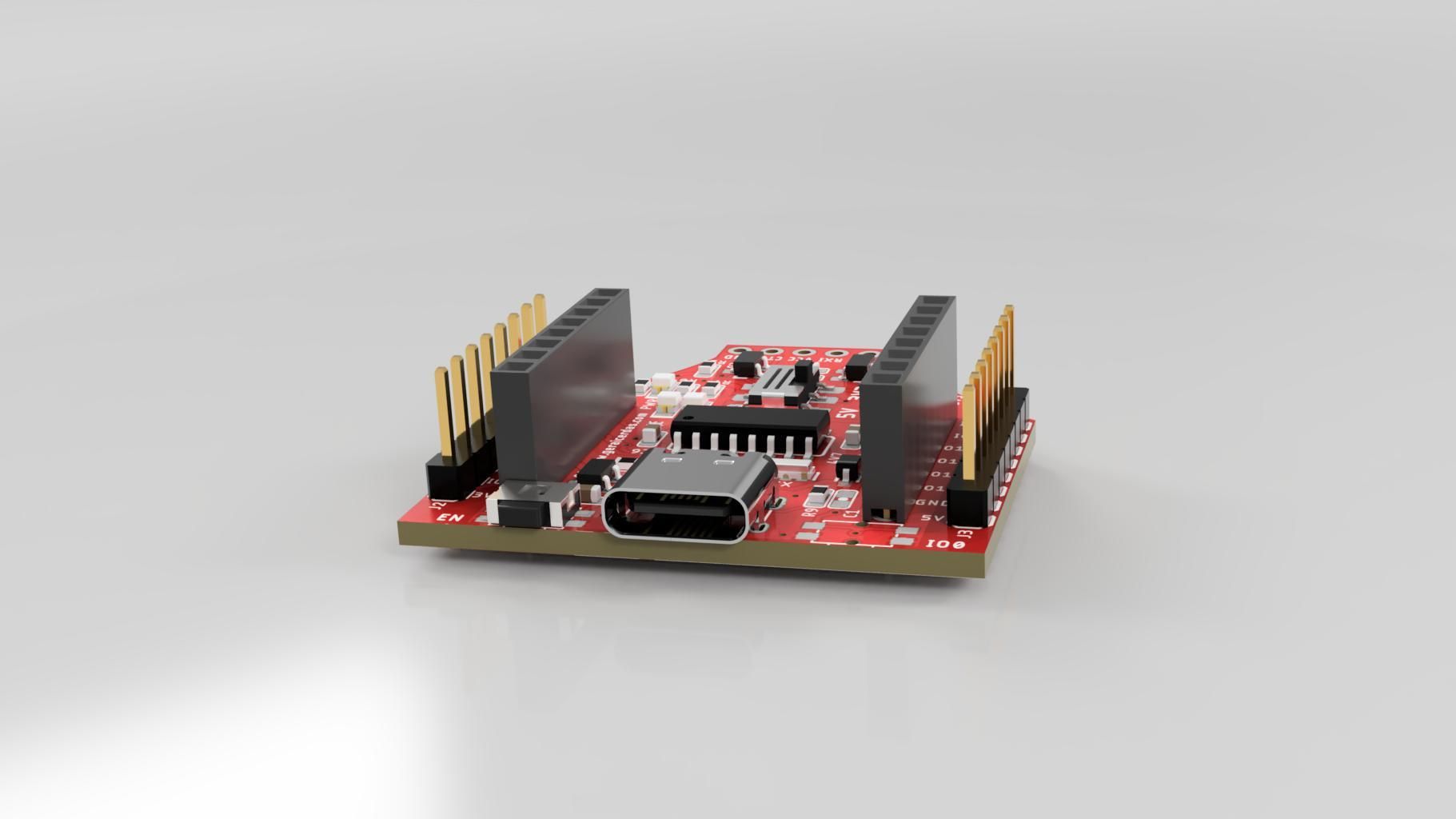 ESP32-Cam Programmer : 5 Steps - Instructables