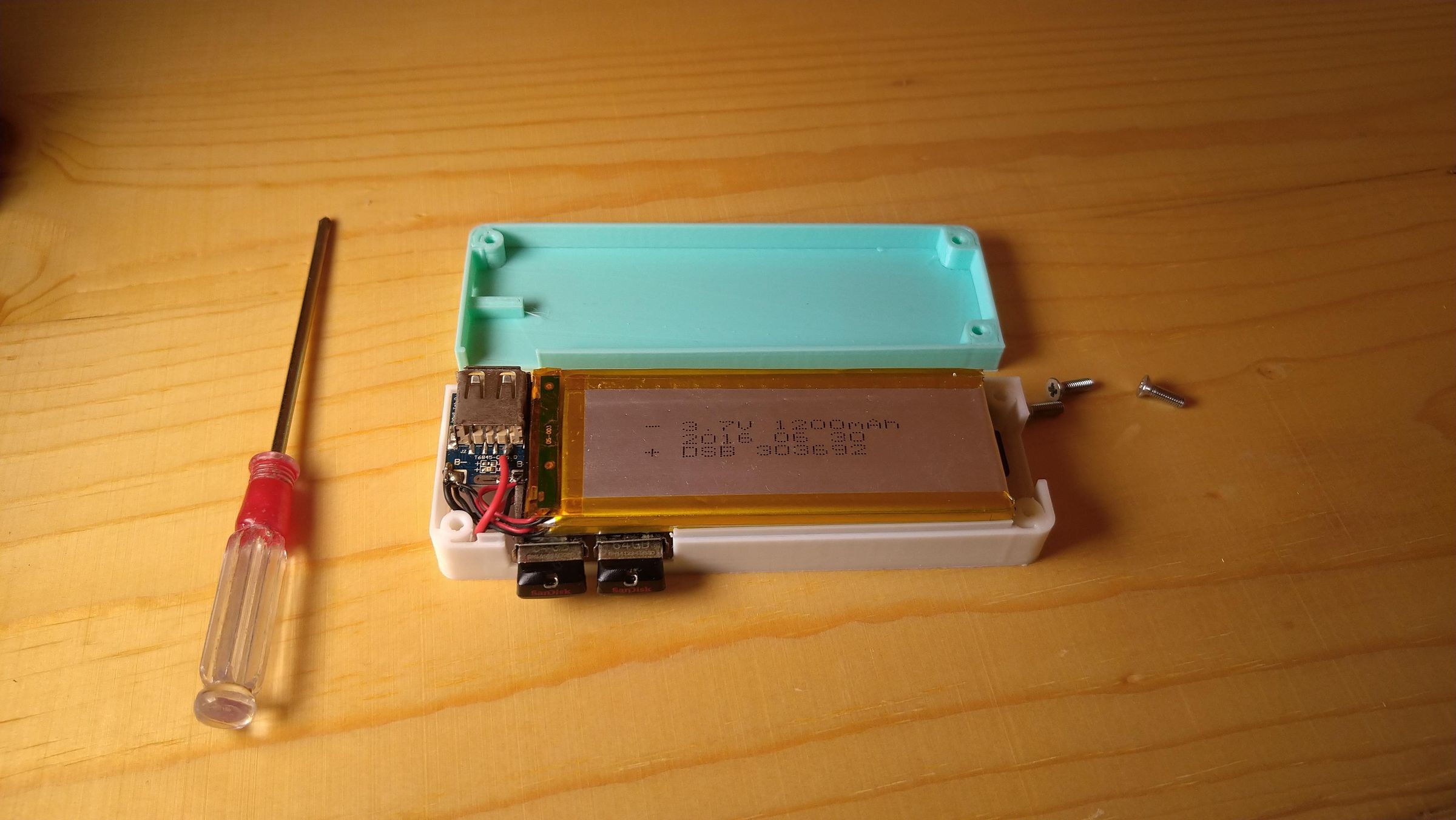 Raspberry Pi Pocket Cloud Server : 12 Steps (with Pictures) - Instructables
