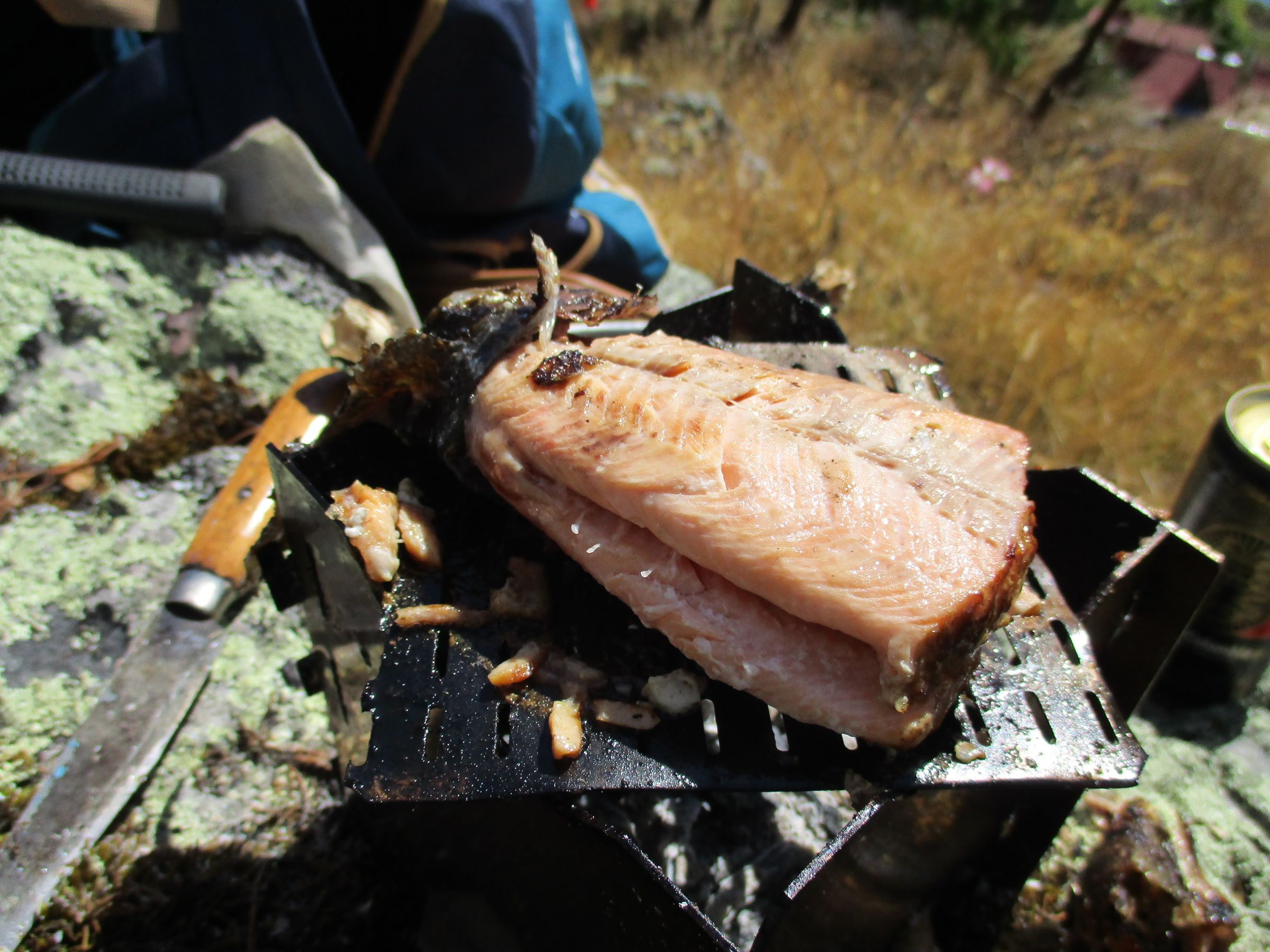 Pocket Fire Box : 7 Steps (with Pictures) - Instructables