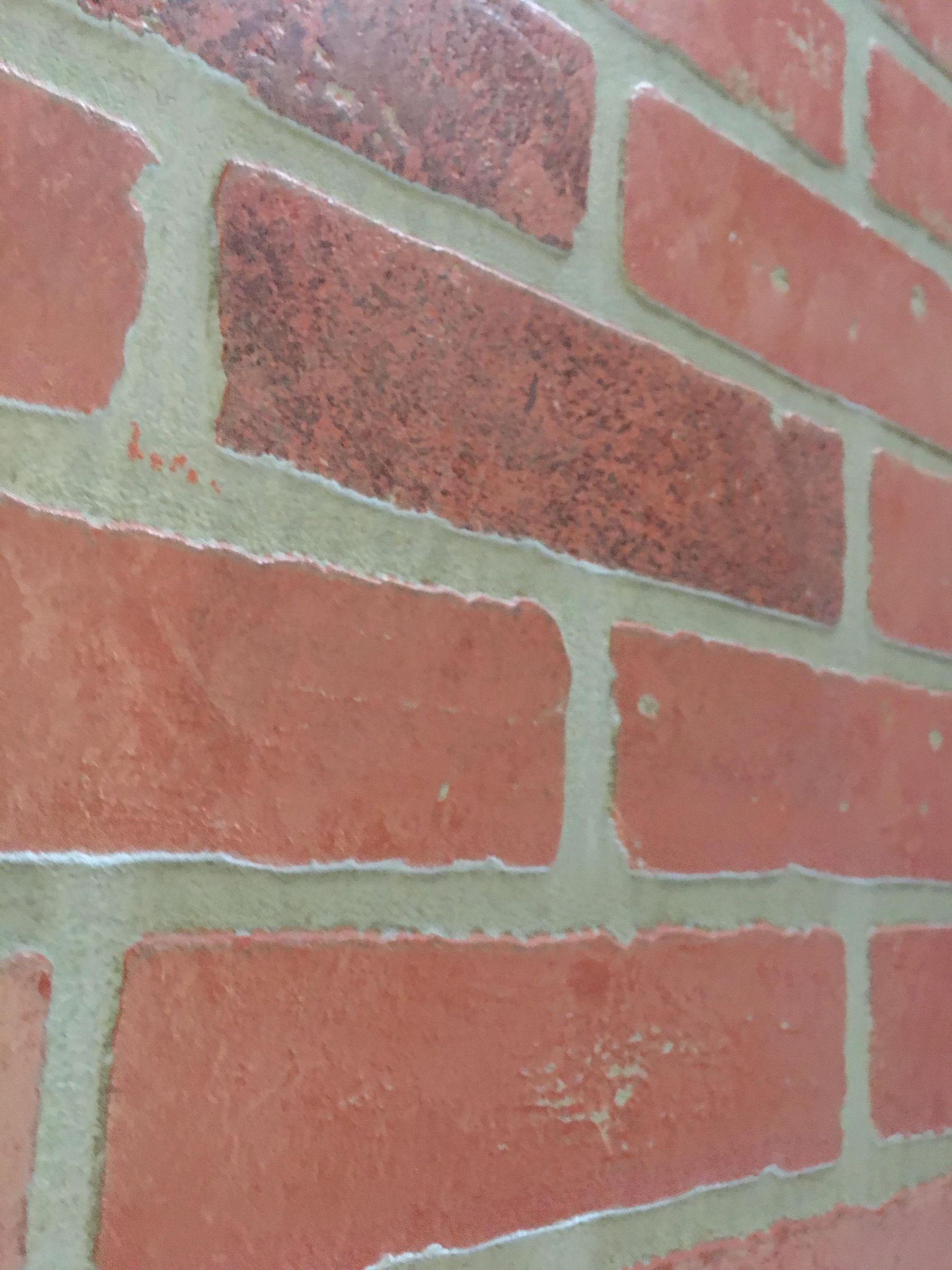 Faux Brick Walls : 6 Steps (with Pictures) - Instructables