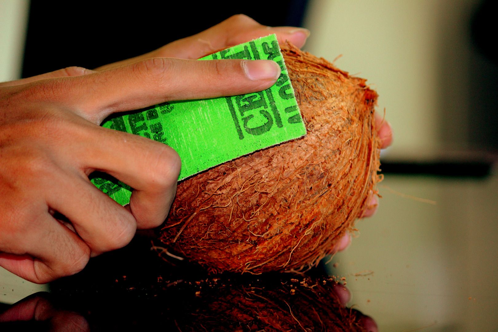 Coco-Mic --- the DIY Studio Quailty USB Mic (MEMS Technology) : 18 ...