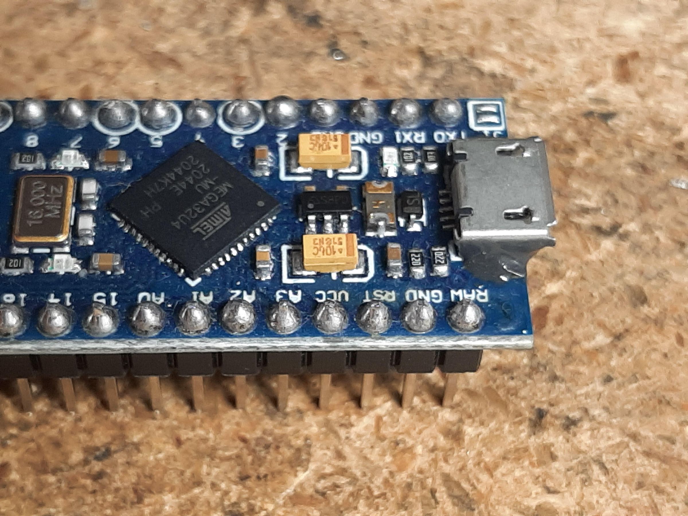 DIY Flight Sim Multi-Function Displays (MFDs) : 9 Steps - Instructables