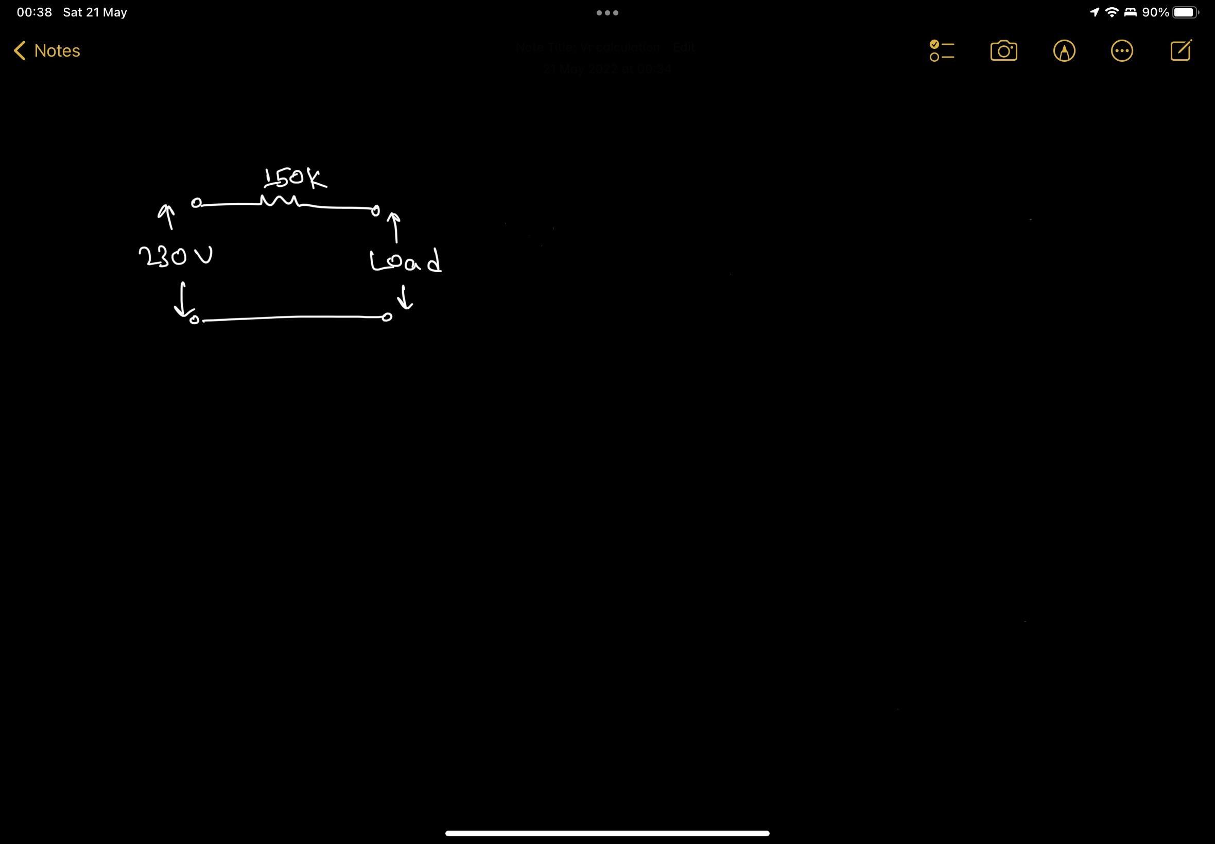 AC Mains Detector Circuit : 5 Steps - Instructables