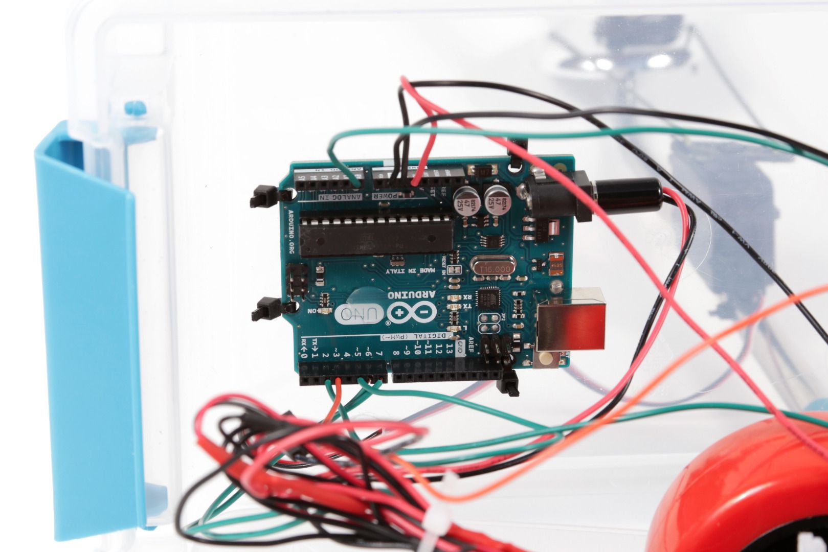 Telepresence Robot: Edge Detection : 10 Steps (with Pictures ...