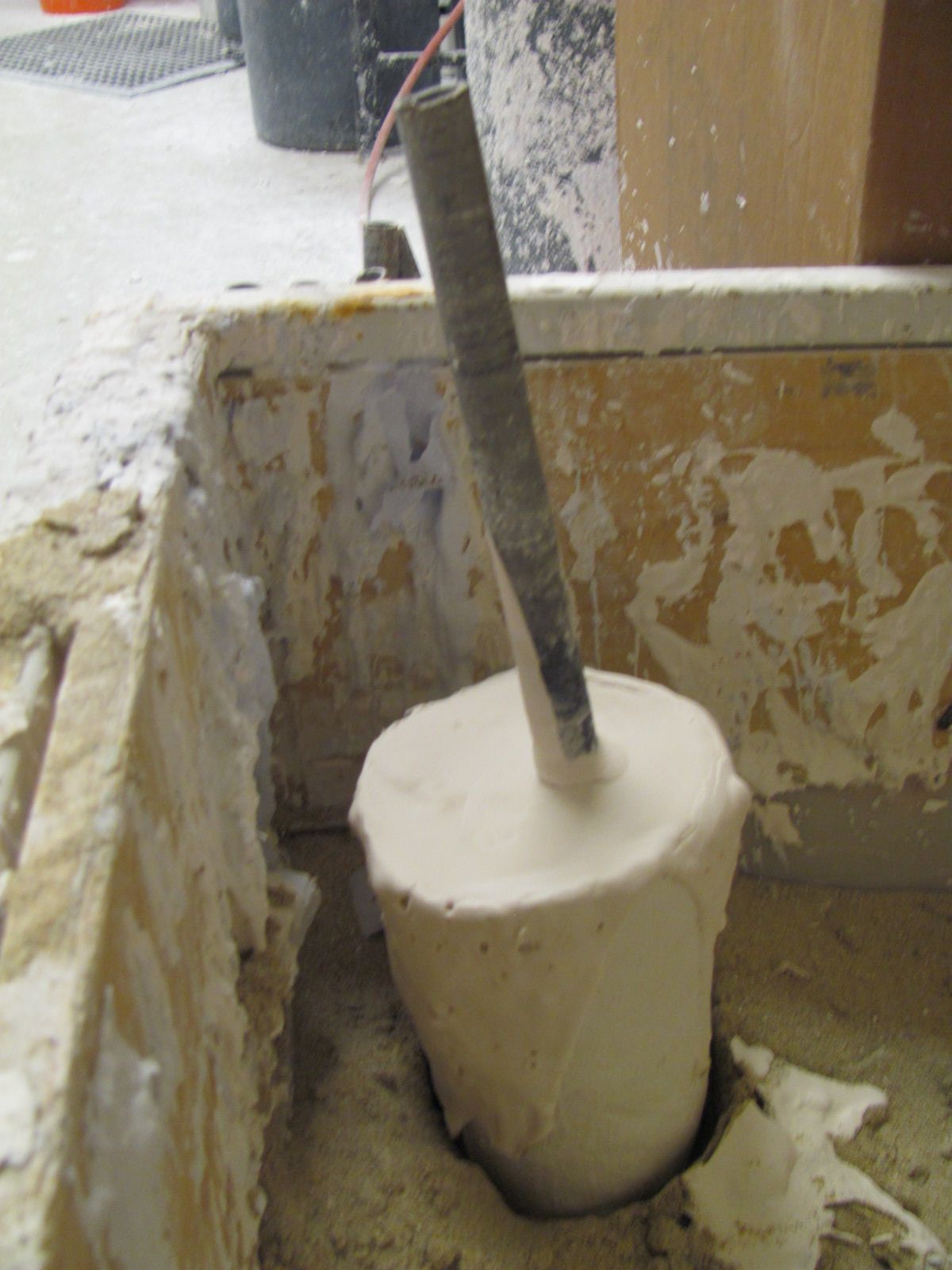 How a Prosthetic Leg Is Made! : 5 Steps (with Pictures) - Instructables