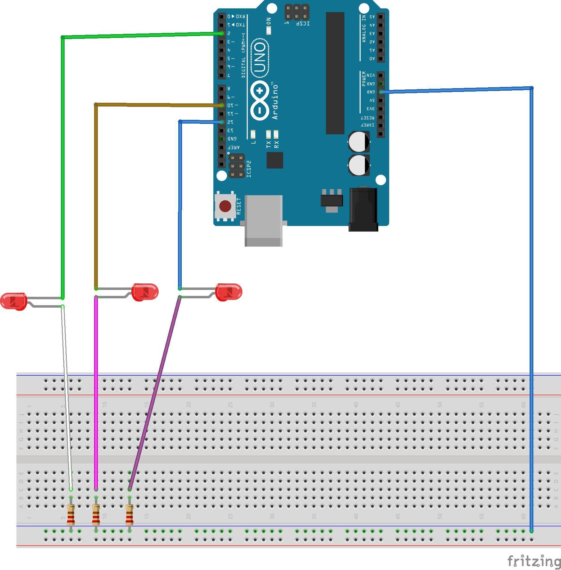 Scary Clown: Arduino Halloween Decoration : 12 Steps - Instructables