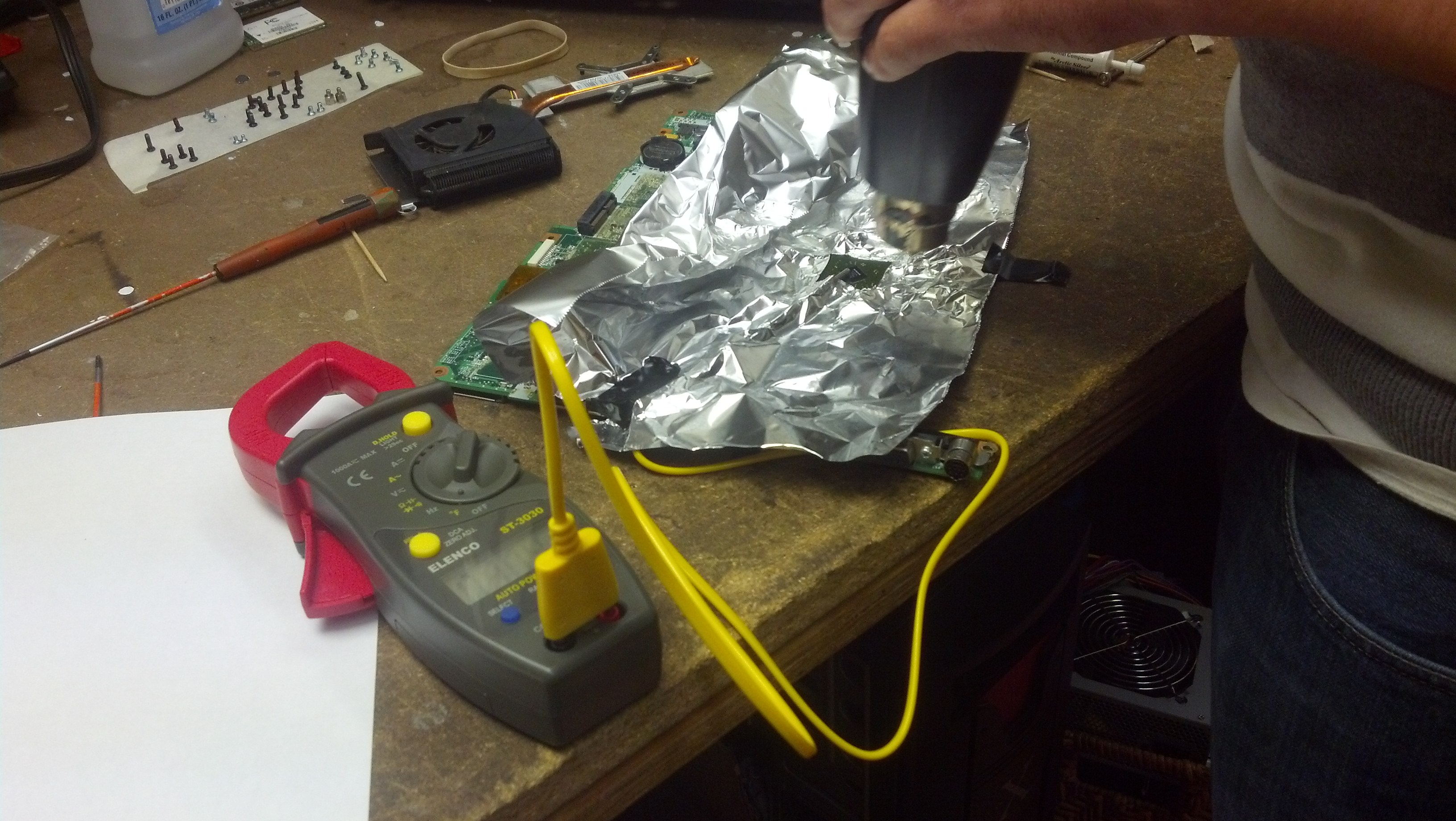 Working Monitor Helmet : 8 Steps - Instructables