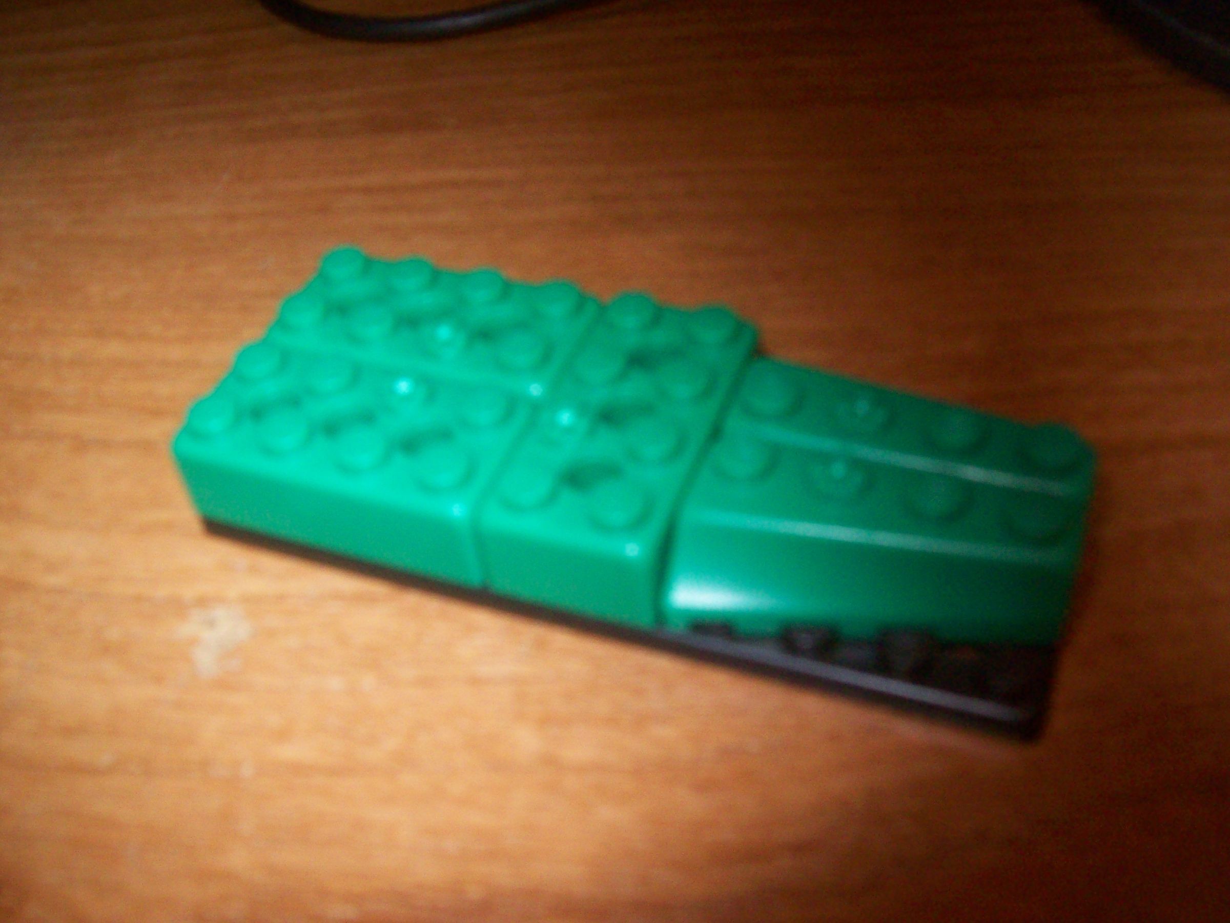 How to Make a Mini Lego Car : 3 Steps - Instructables