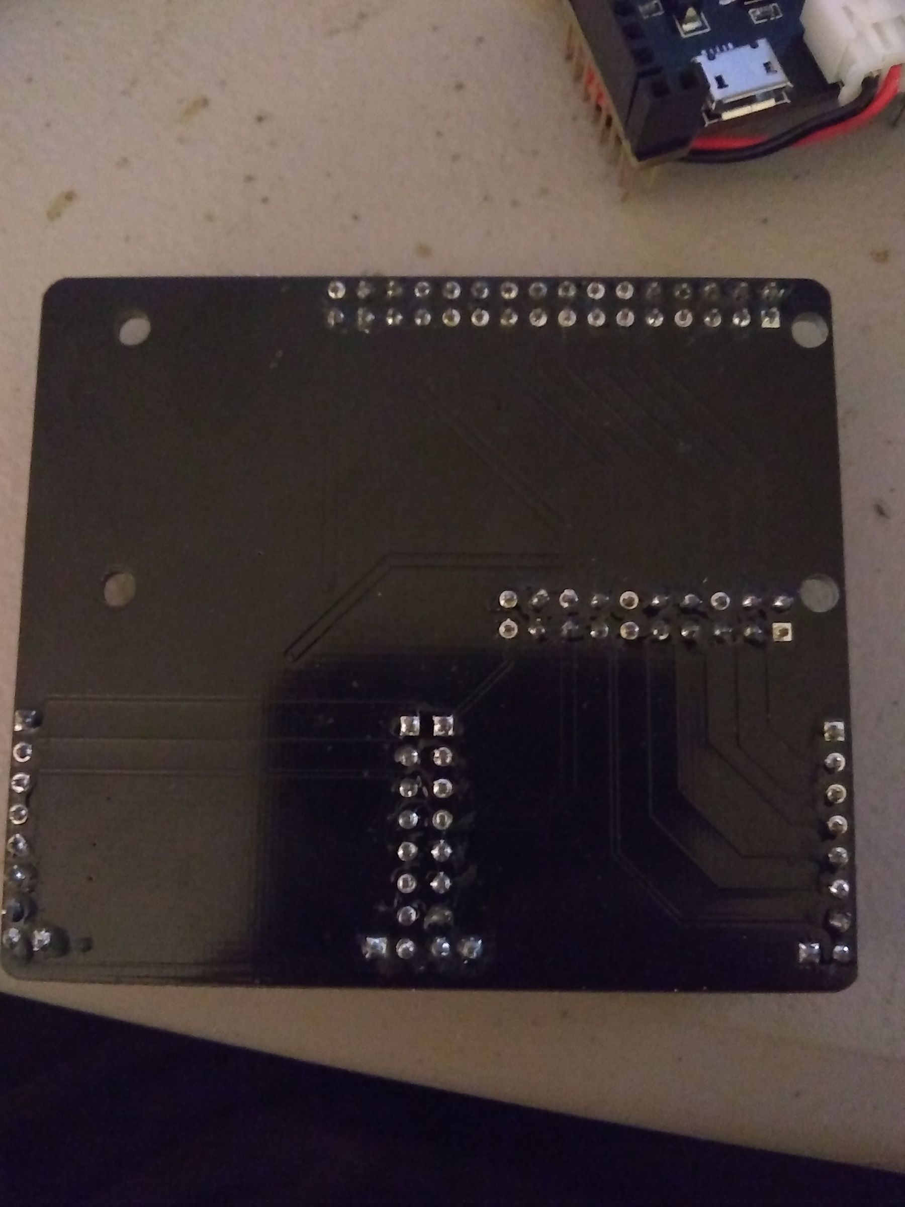 ESP32/X-Project Cheerlight Badge Using MQTT : 5 Steps (with Pictures) - Instructables