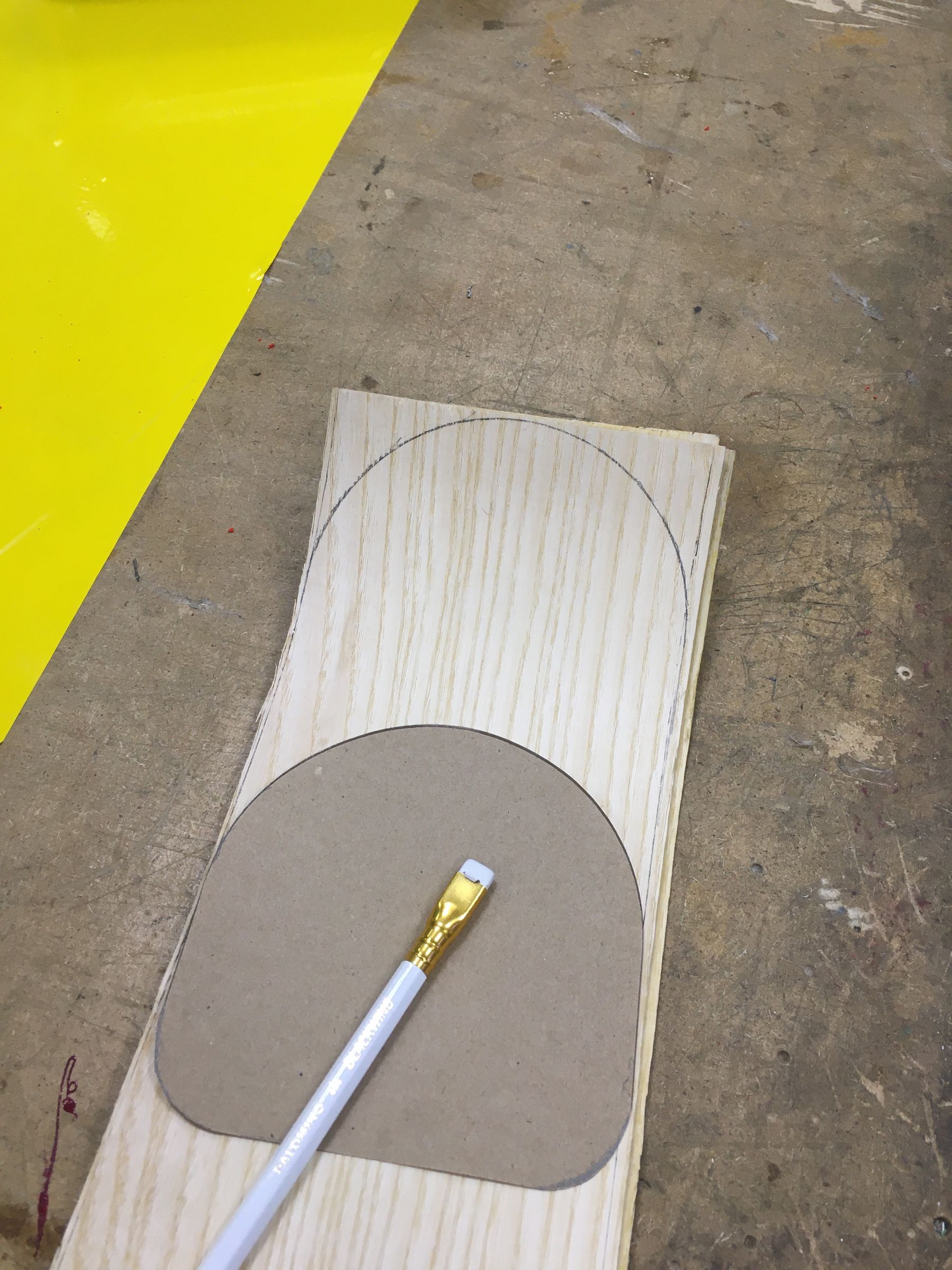 Wooden Skis : 9 Steps - Instructables