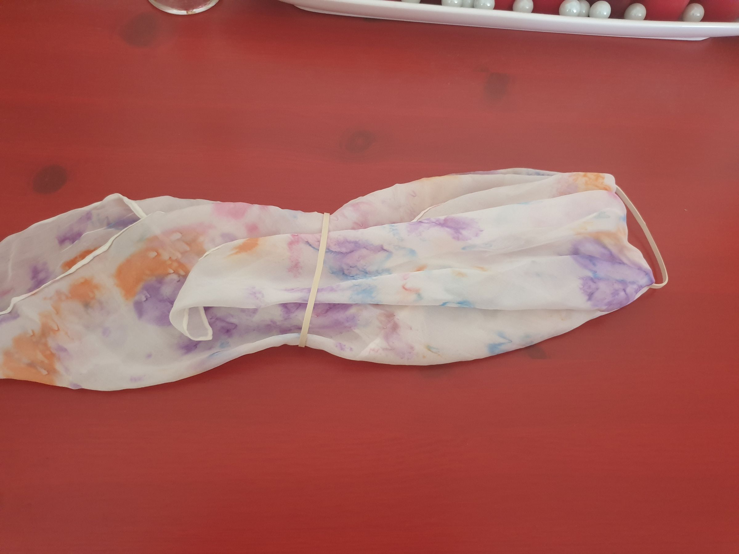 DIY 18 Layer Corona Mask : 6 Steps - Instructables