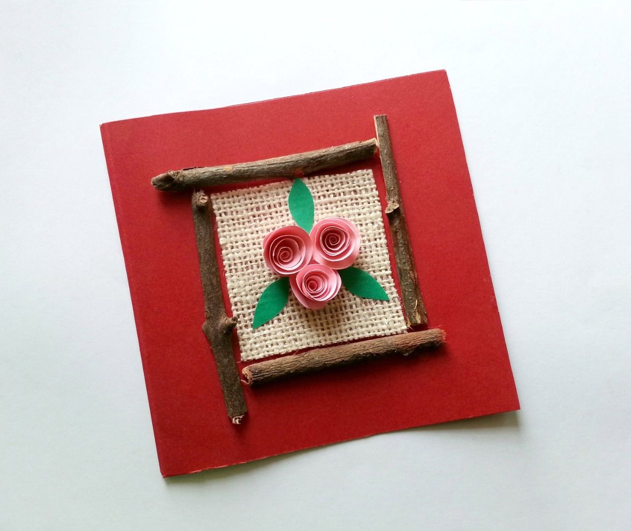 DIY Designer Cards : 5 Steps (with Pictures) - Instructables